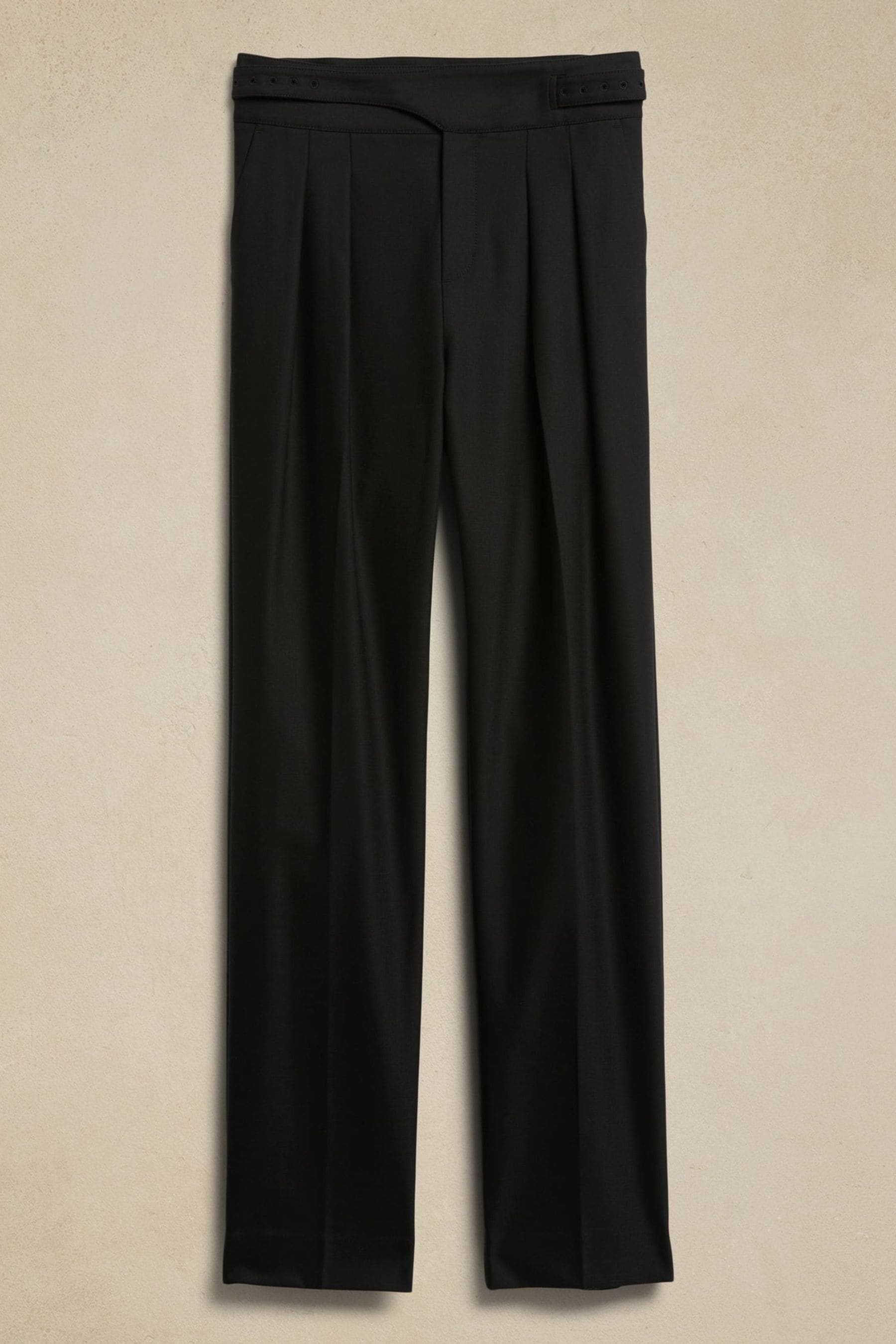 Buy Banana Republic Heritage Explorer Wool Trousers from Next Ireland