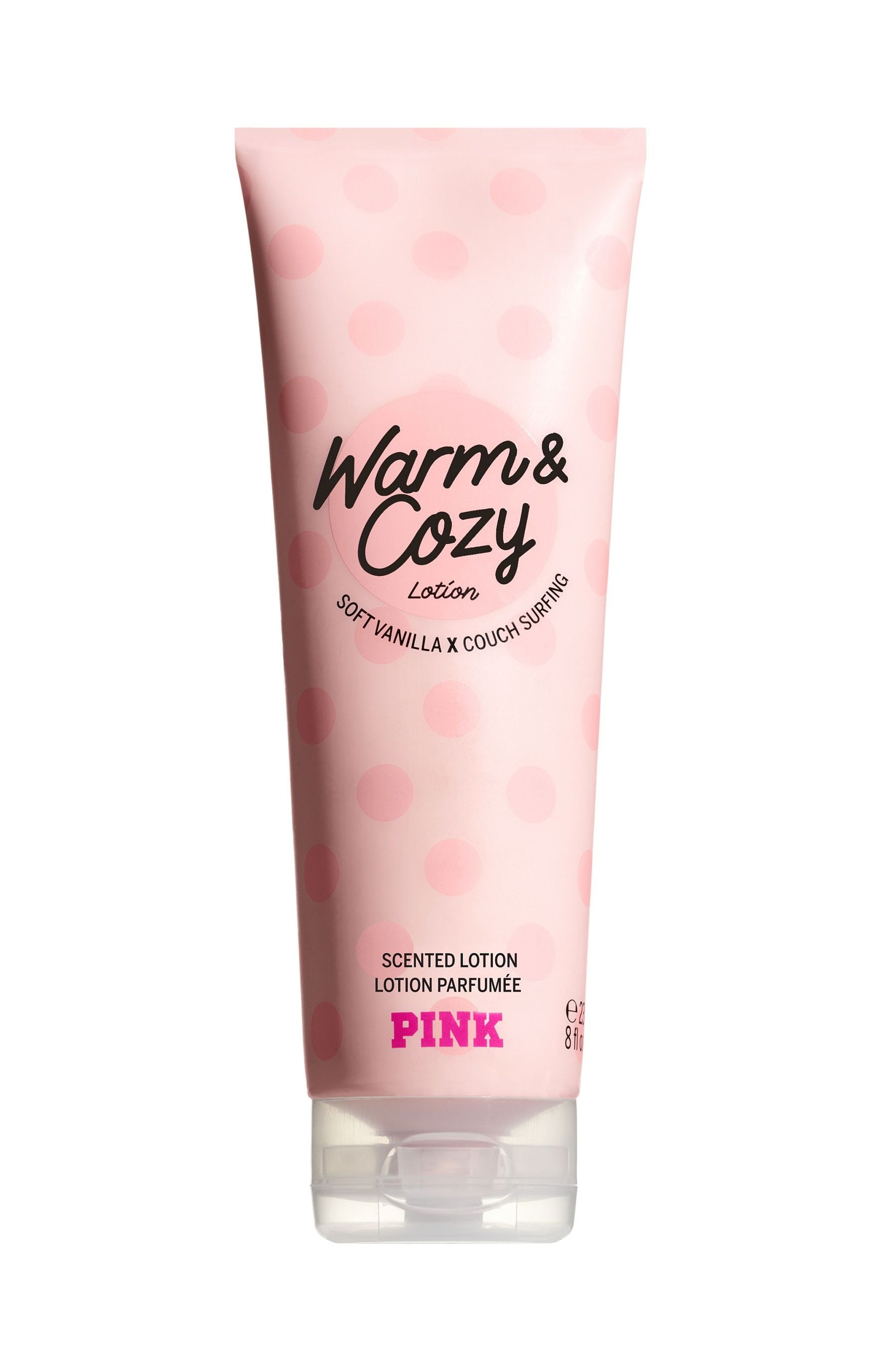 Buy Victoria’s Secret PINK Scented Lotion from the Victoria's Secret UK ...