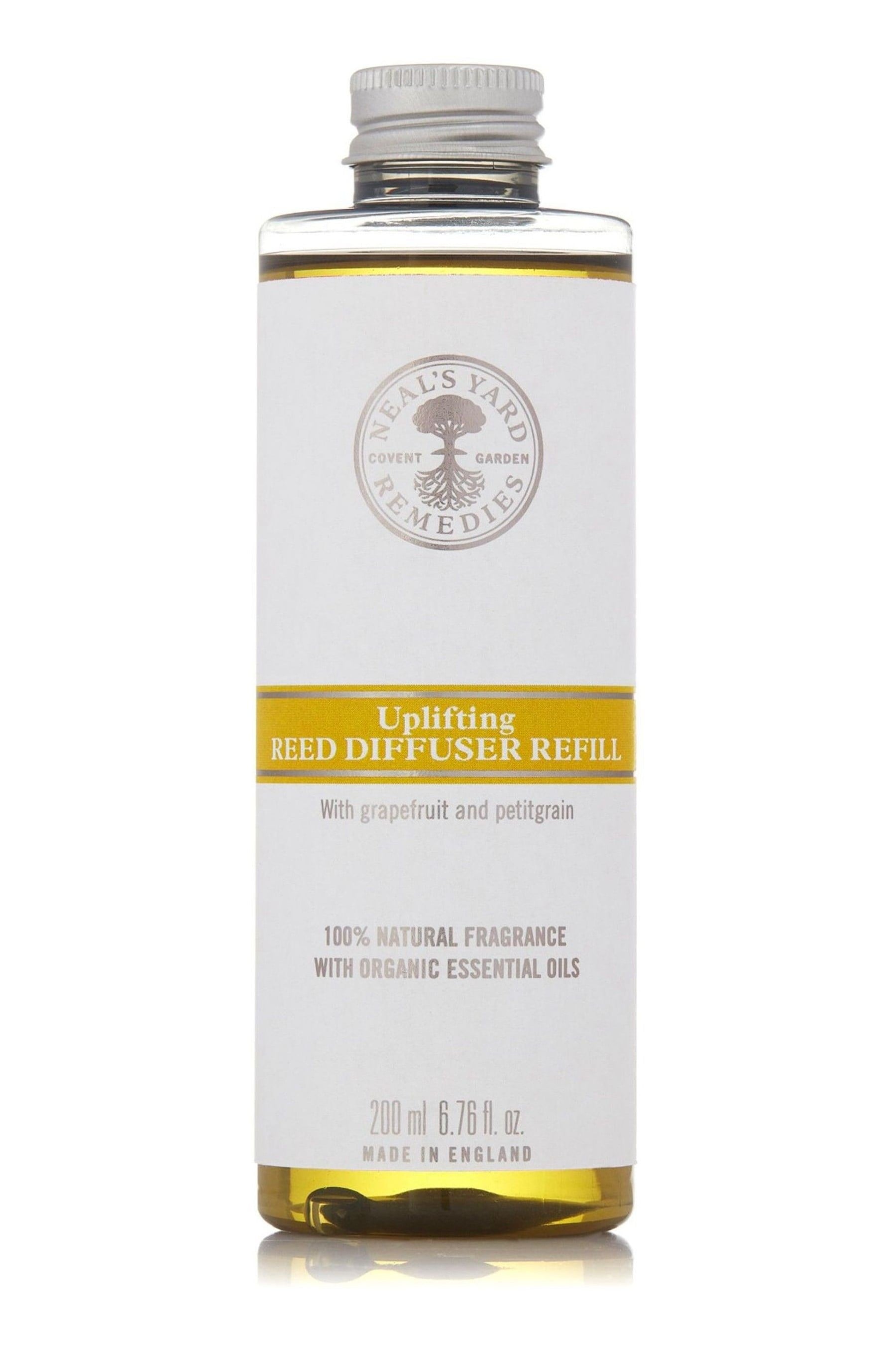 Buy Neals Yard Remedies Uplifting Diffuser Refill 200ml from the Next ...