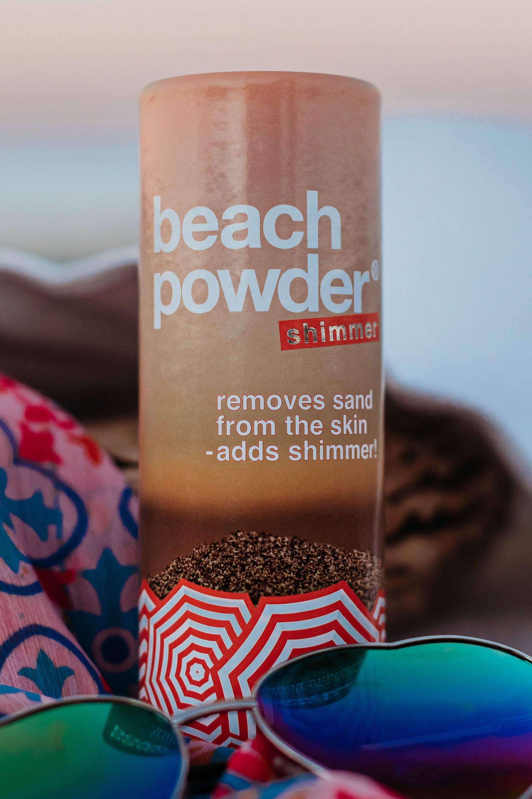 Buy Beach Powder Sand Removing Powder from the Next UK online shop