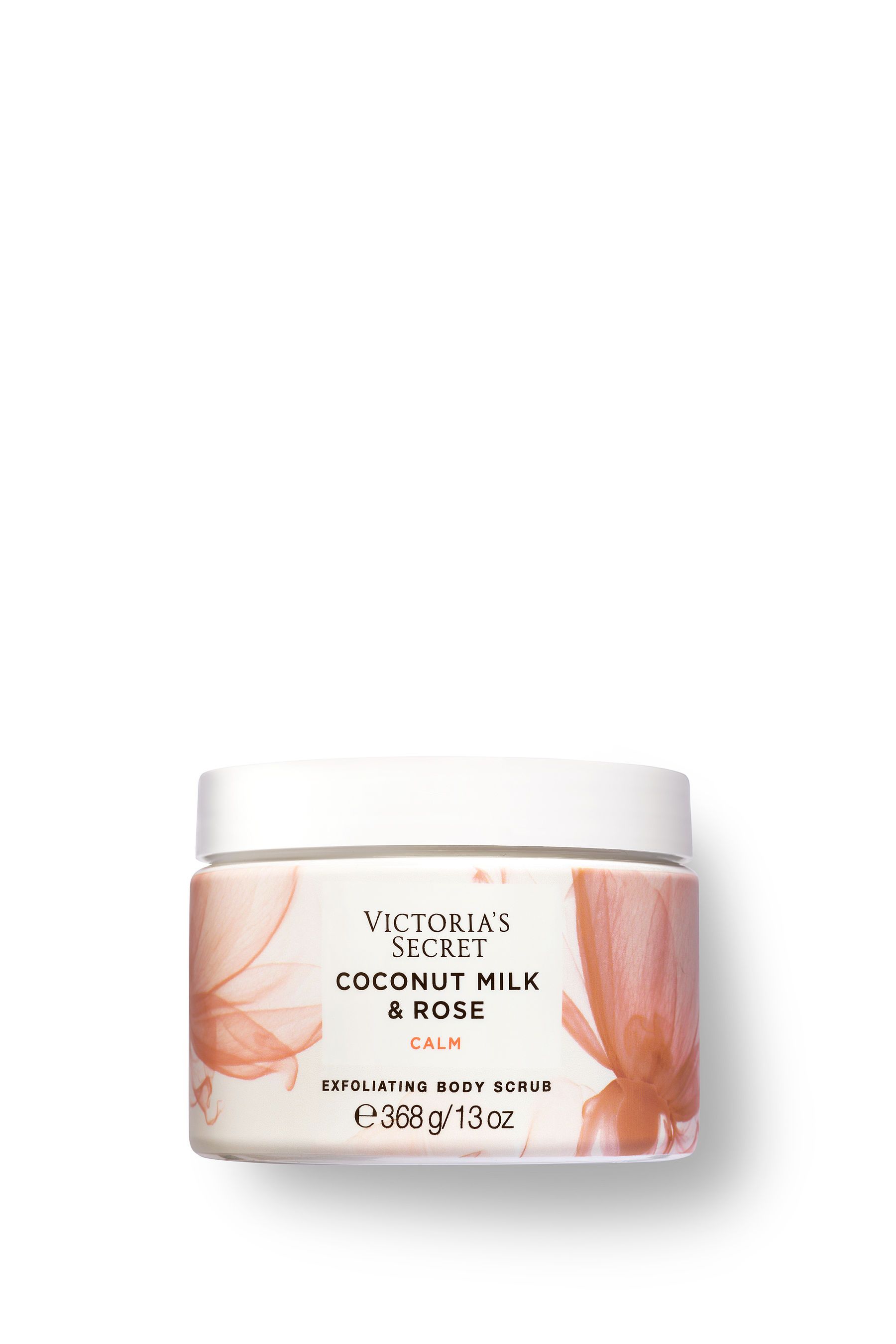 Buy Victoria's Secret Natural Beauty Exfoliating Scrub from the ...