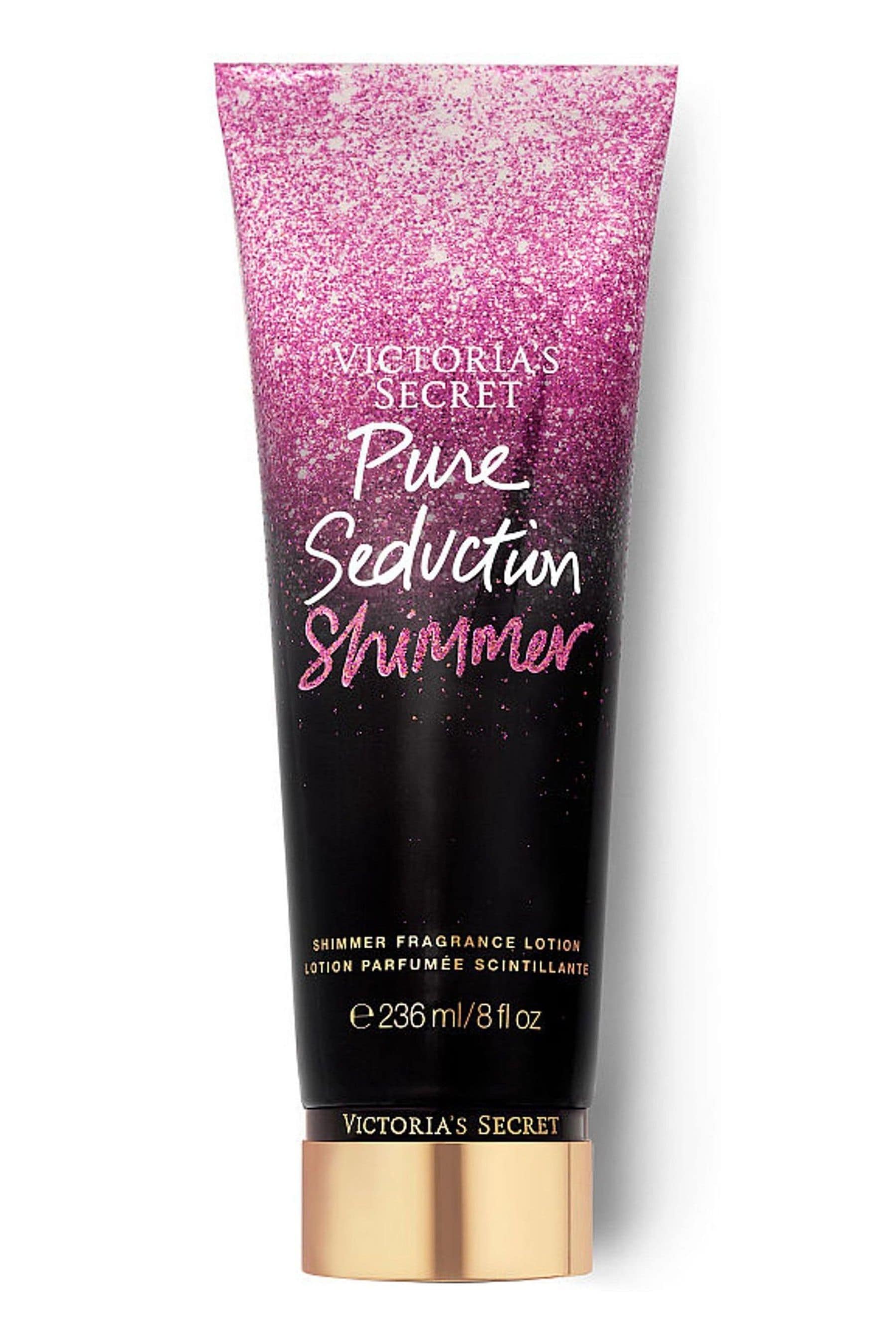 Buy Victoria's Secret Shimmer Nourishing Hand and Body Lotion from the ...