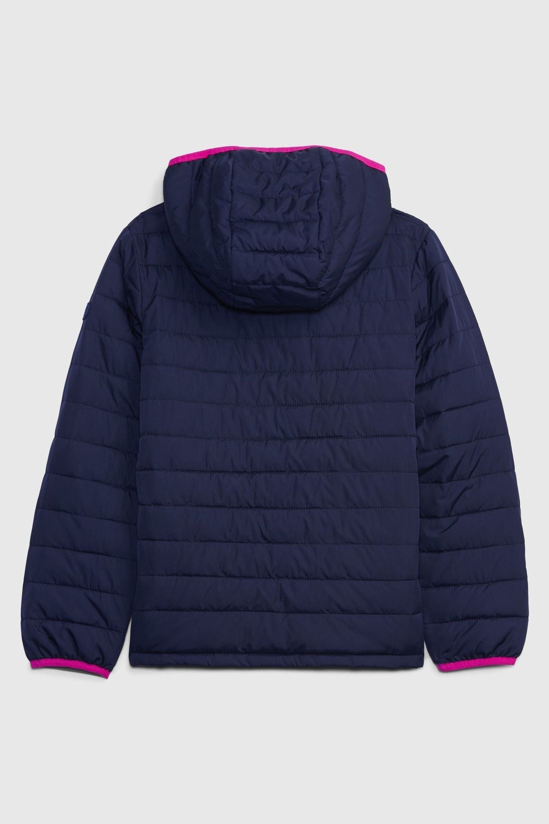 Buy Gap Water Resistant Lightweight Puffer Jacket from Next Ireland