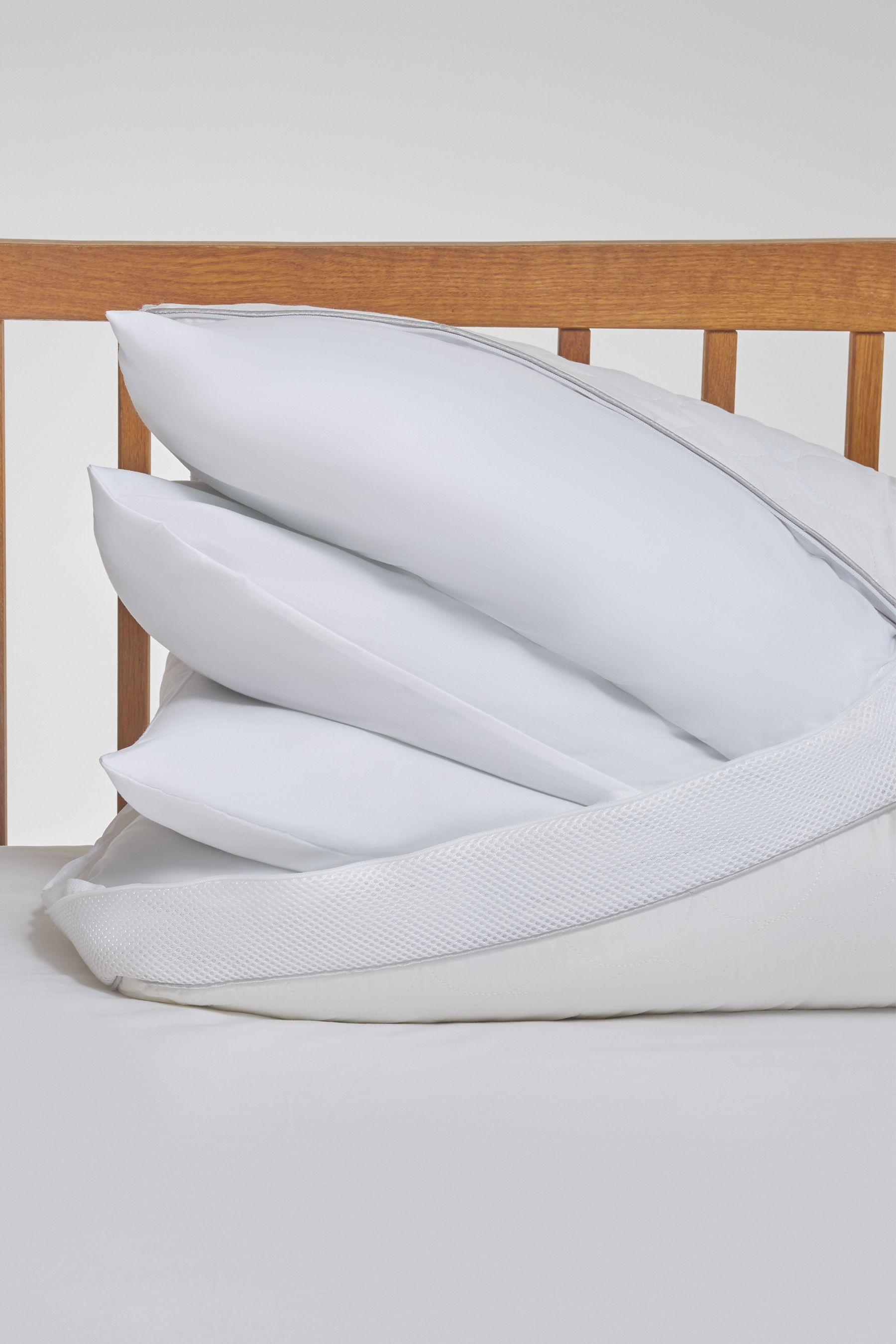 Buy Kally Sleep Adjustable Pillow from Next Ireland