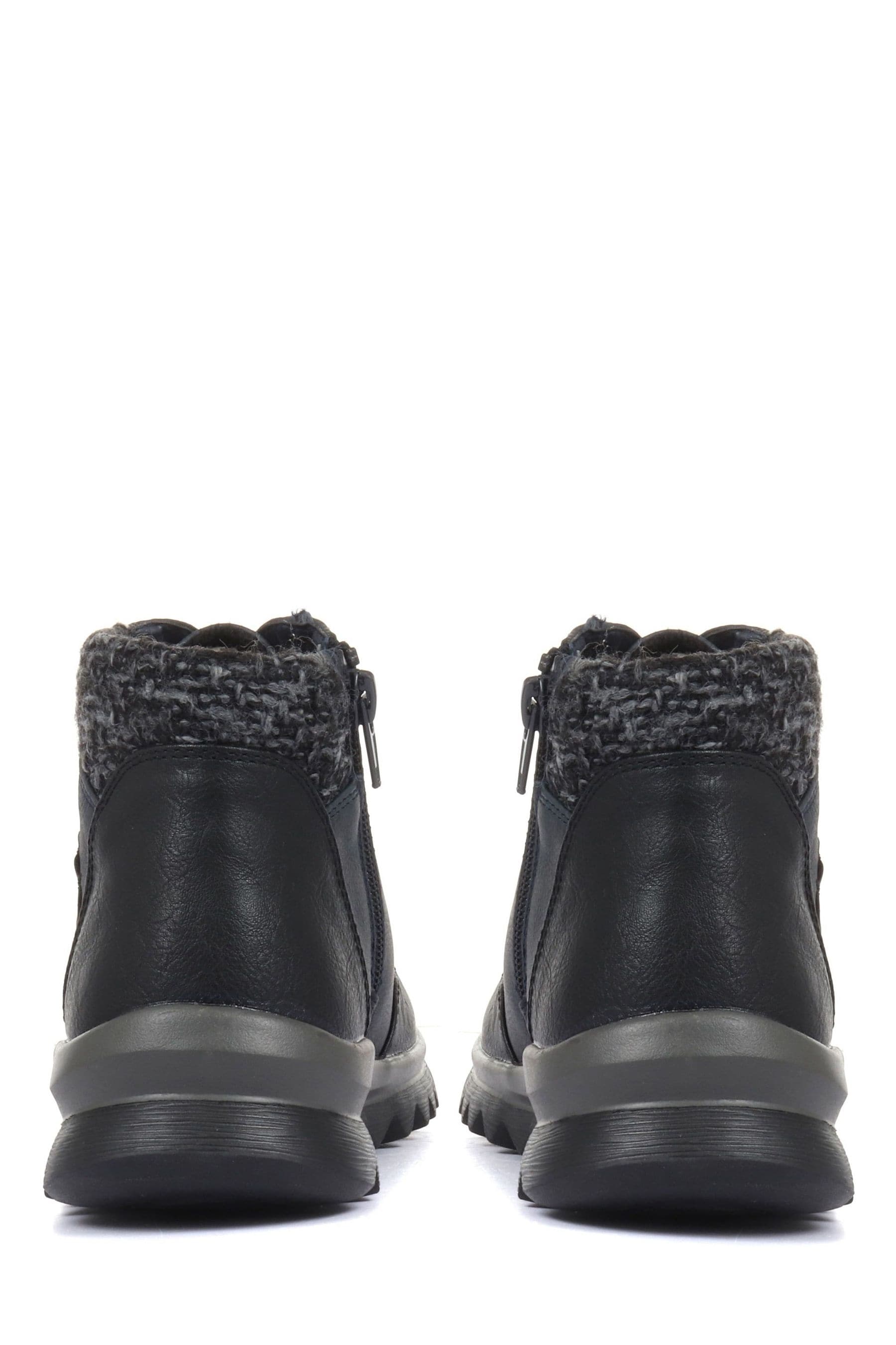Buy Pavers Ladies Lace-Up Ankle Boots from the Next UK online shop