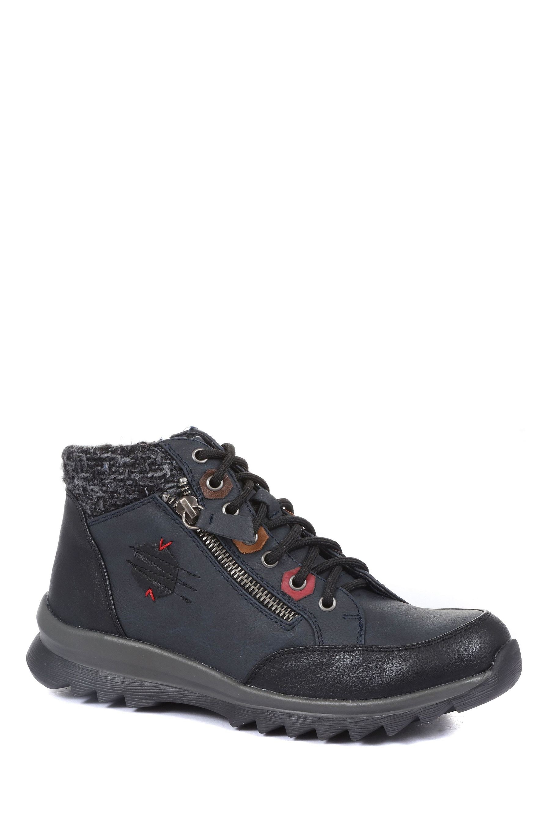 Buy Pavers Ladies Lace-Up Ankle Boots from the Next UK online shop