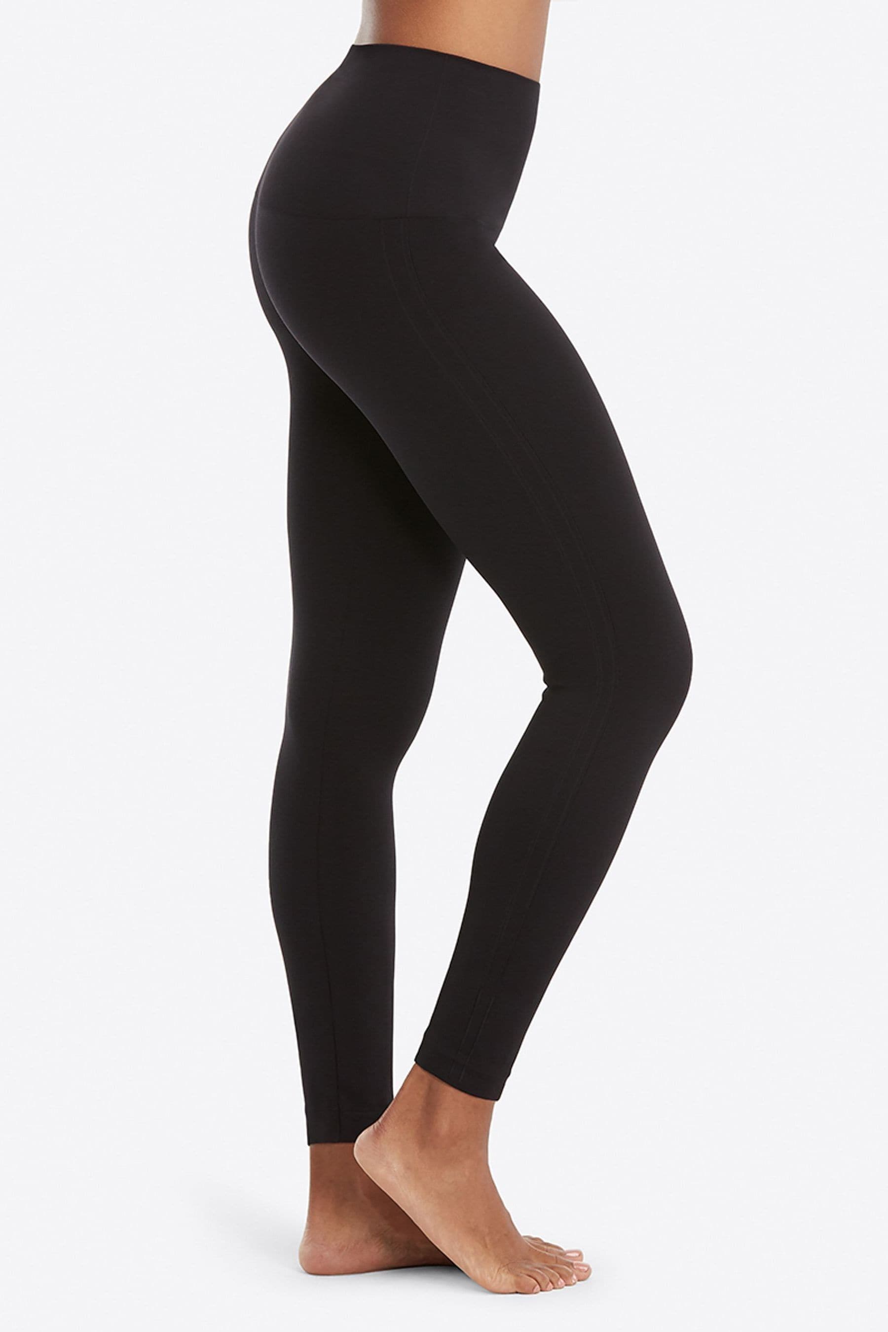 Buy SPANX® Eco Care Seamless Leggings from the Next UK online shop