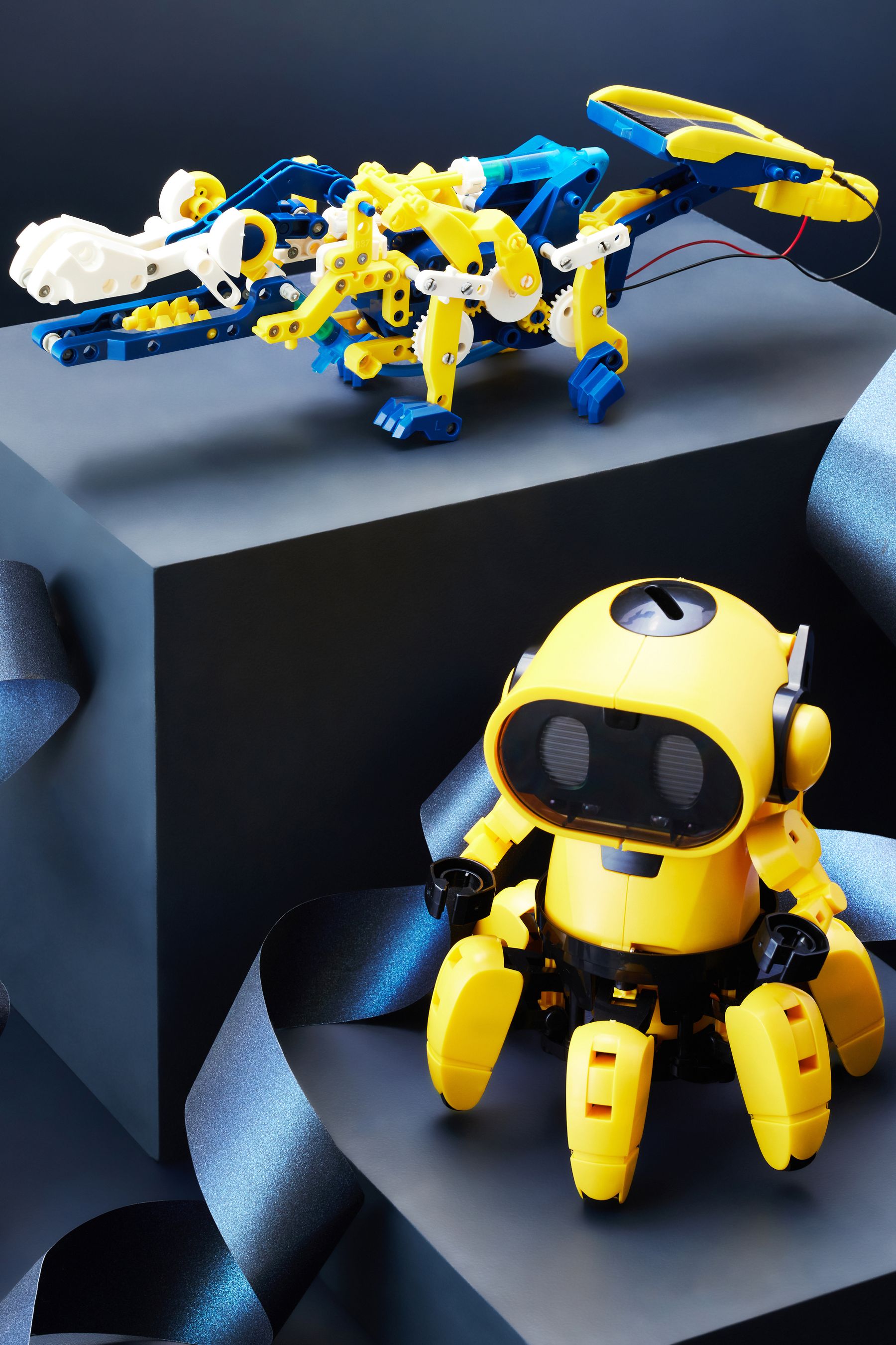 Buy MenKind Tobbie The Robot from the Next UK online shop