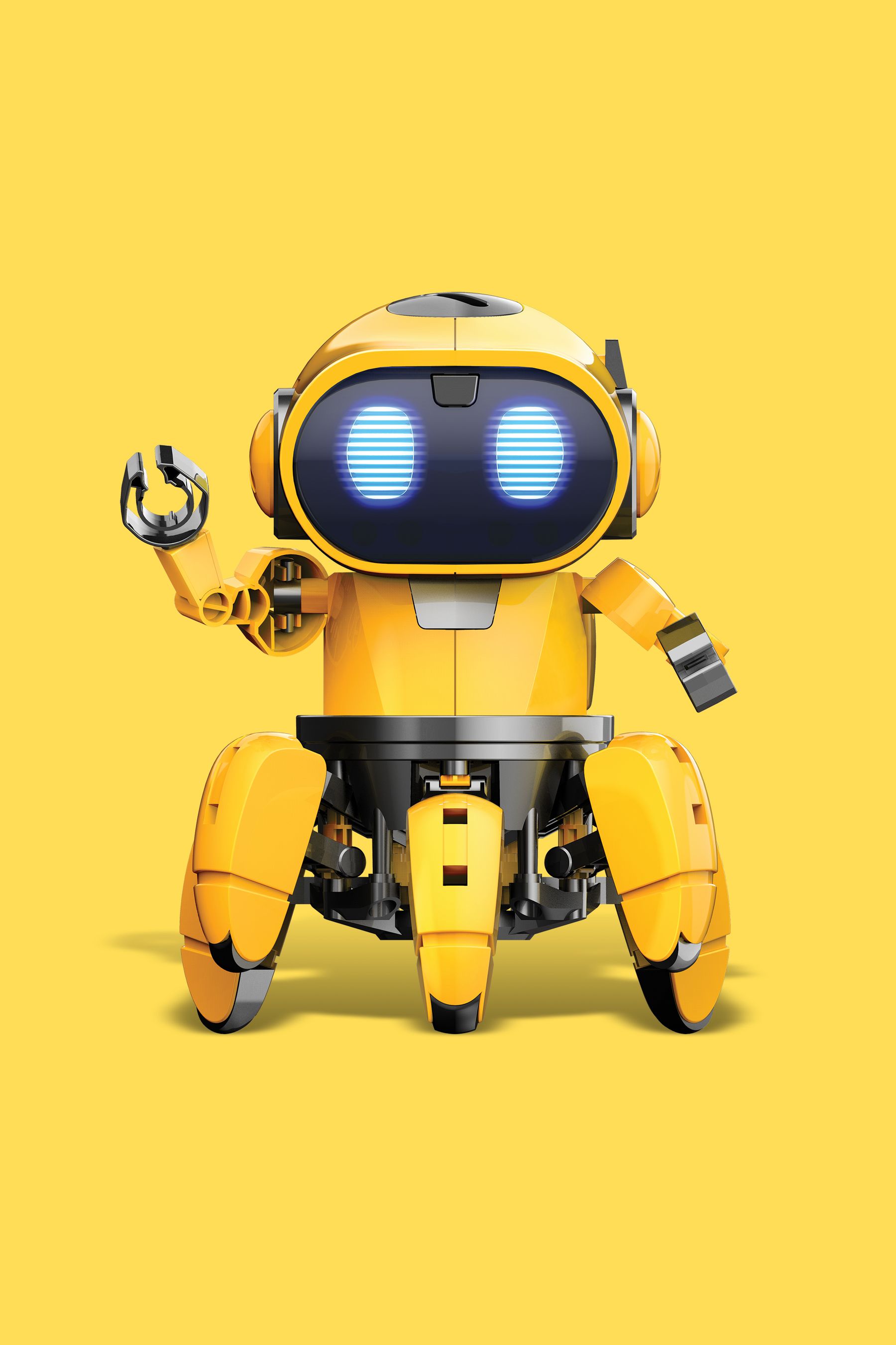 Buy MenKind Tobbie The Robot from the Next UK online shop