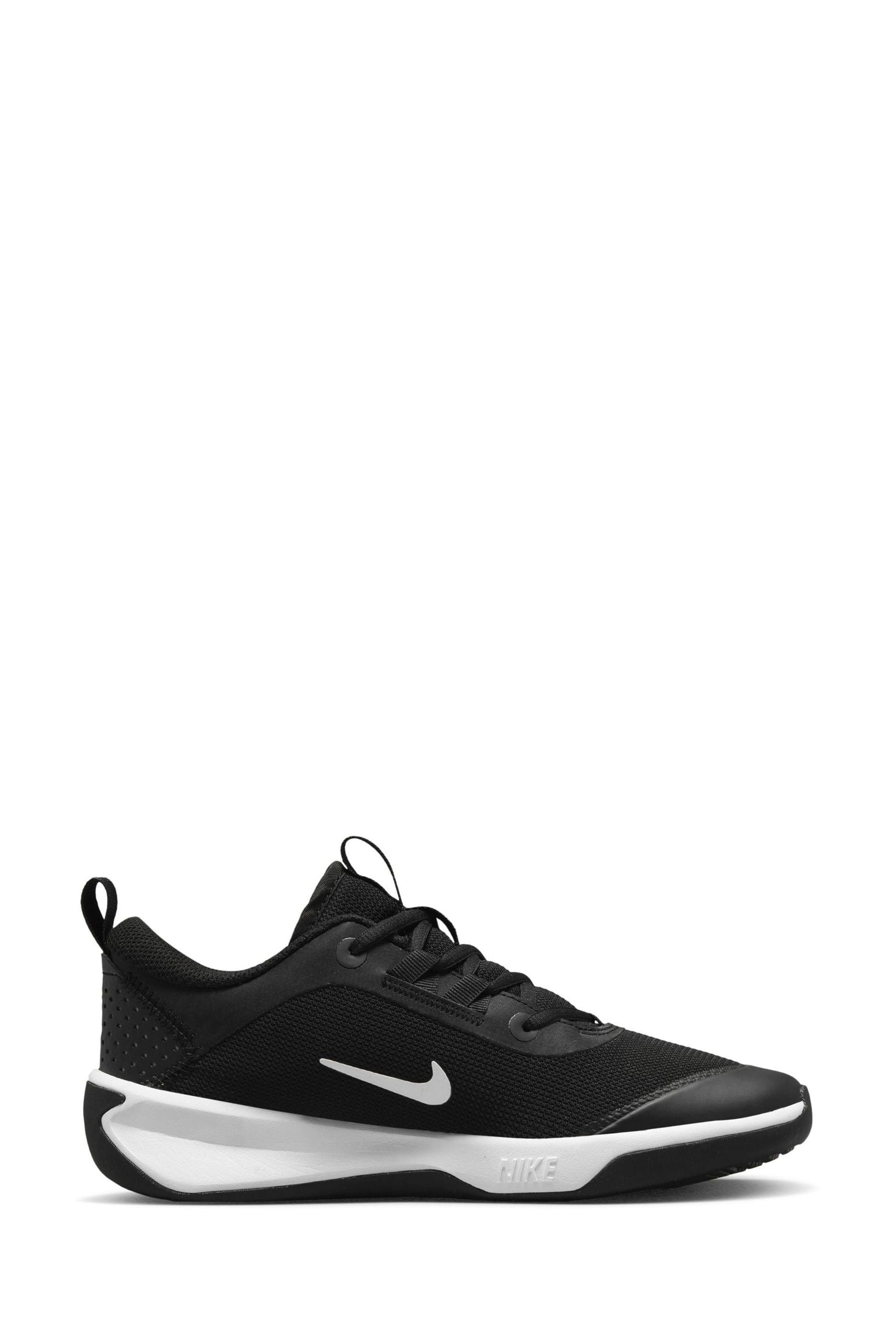 Buy Nike Omni Youth Trainers from the Next UK online shop