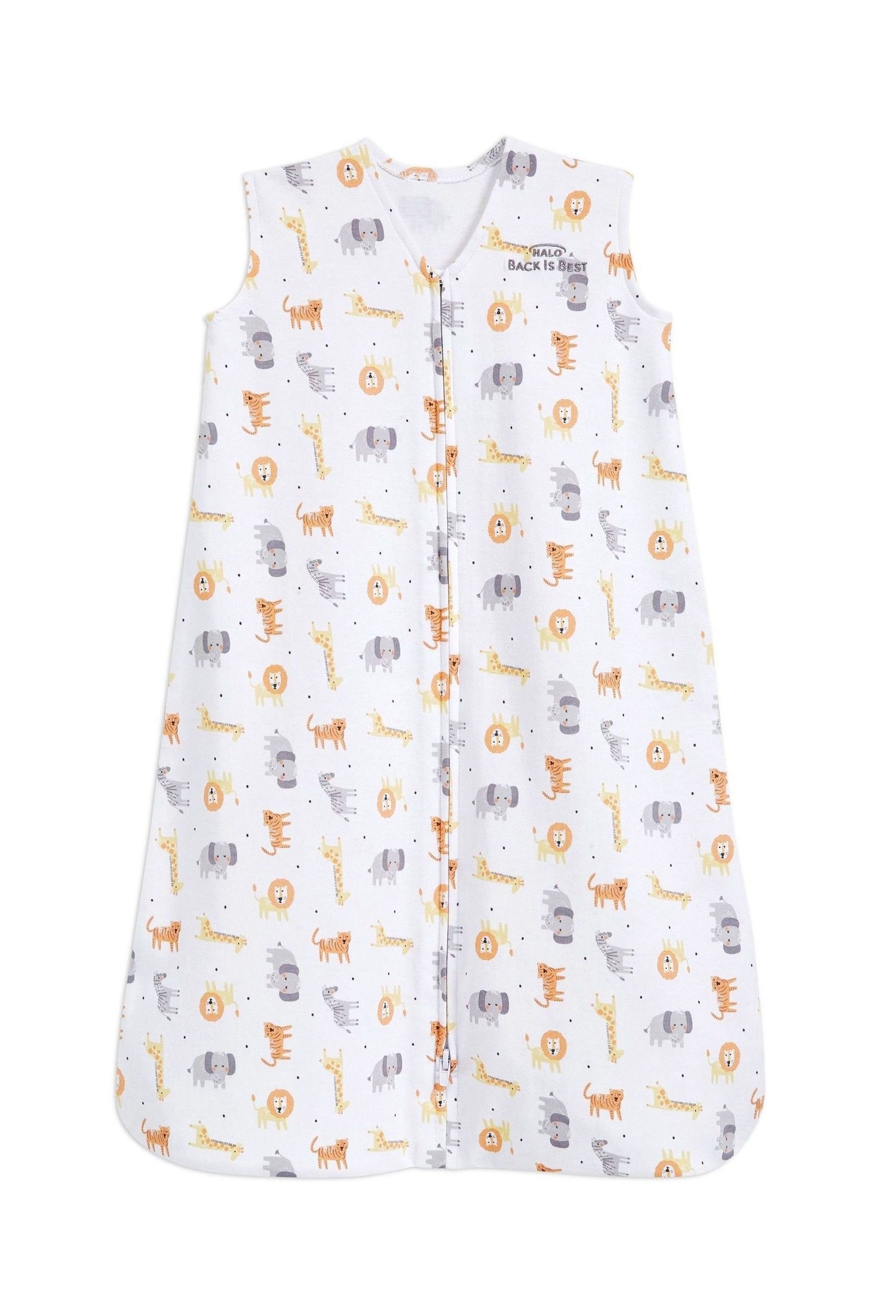 Buy Halo White SleepSack 0.5 TOG Sleeping Bag from the Next UK online shop