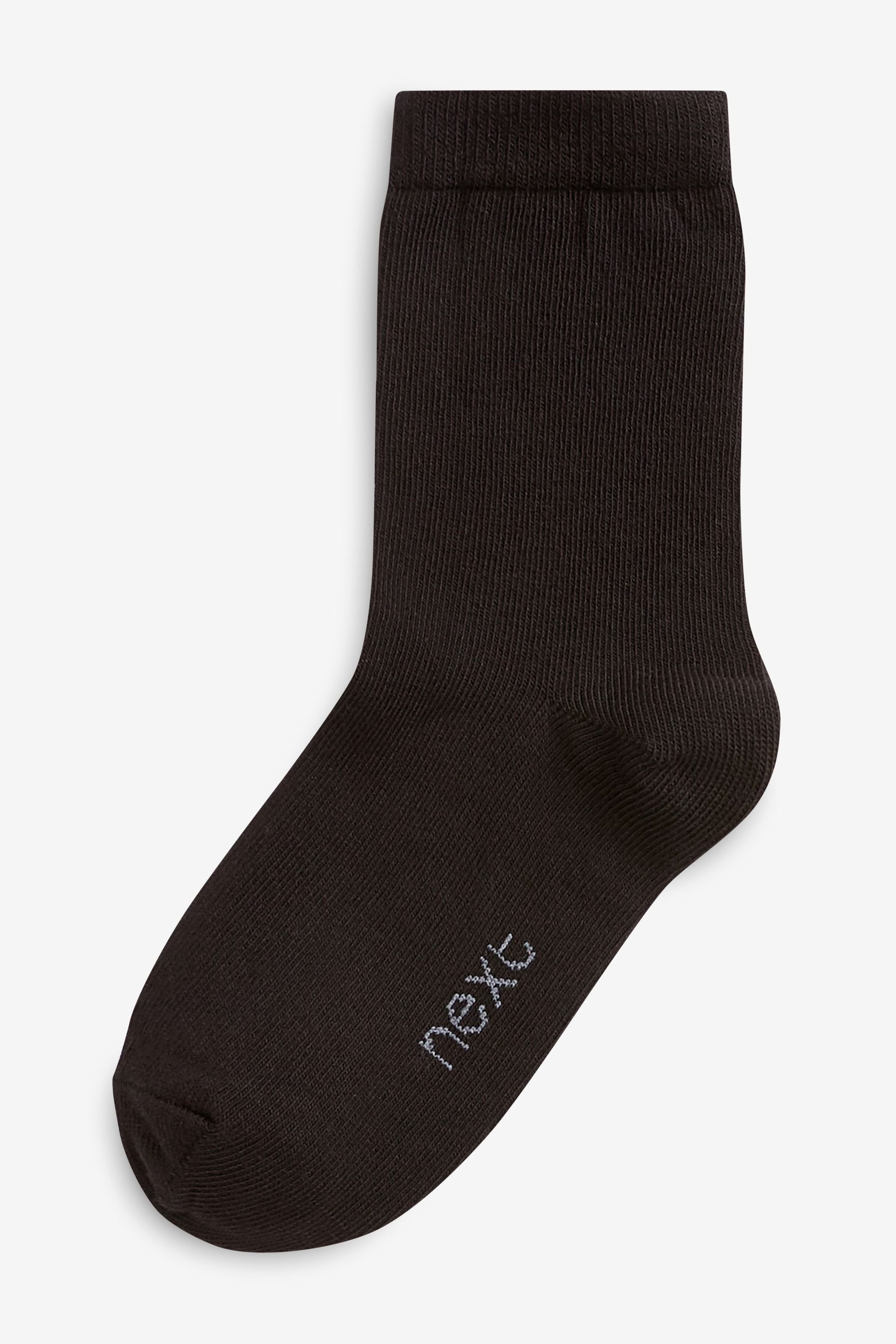 Buy 7 Pack Cotton Rich Socks from the Next UK online shop