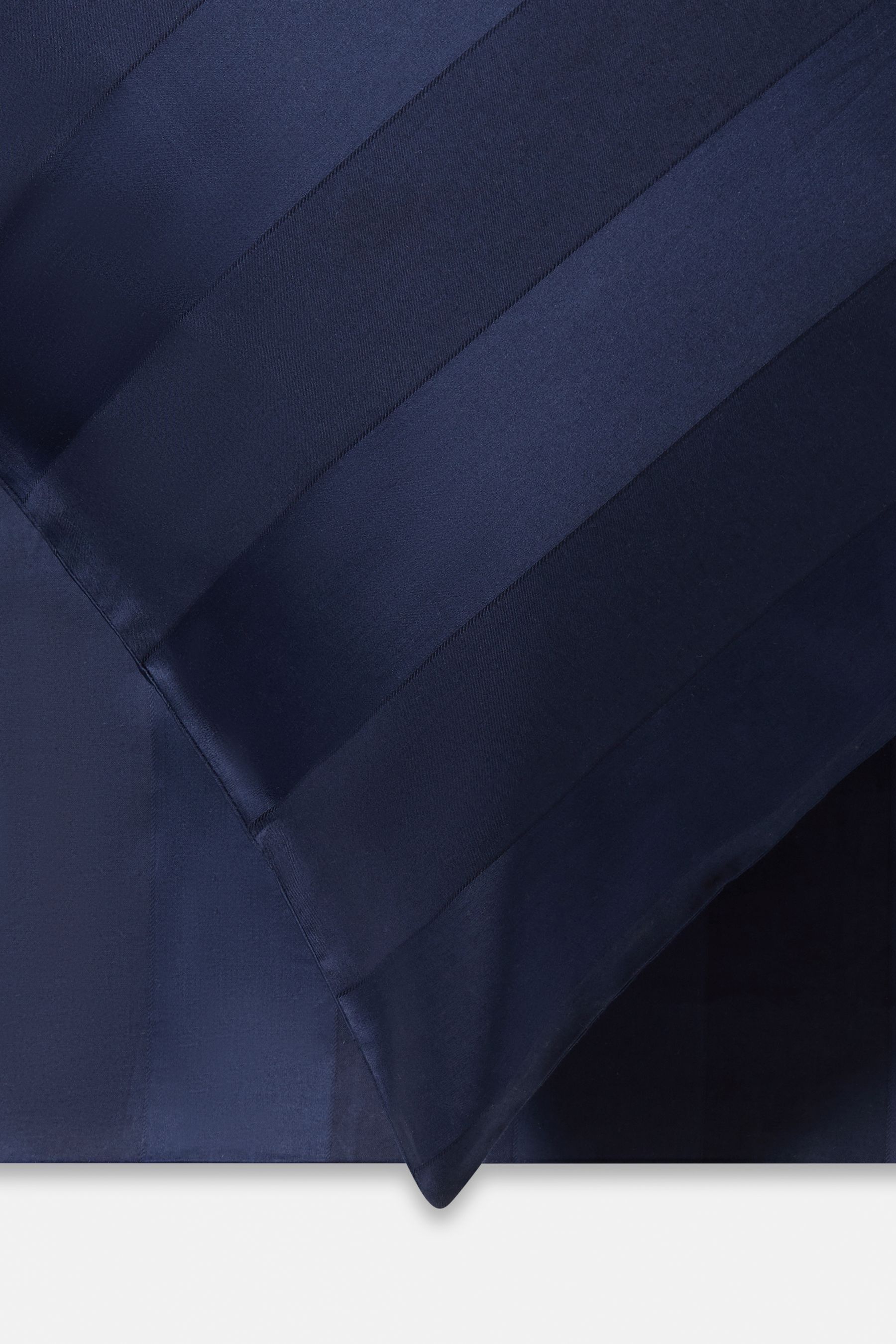 Buy Jasper Conran London Navy Blue Jasper Conran London 500 Thread ...