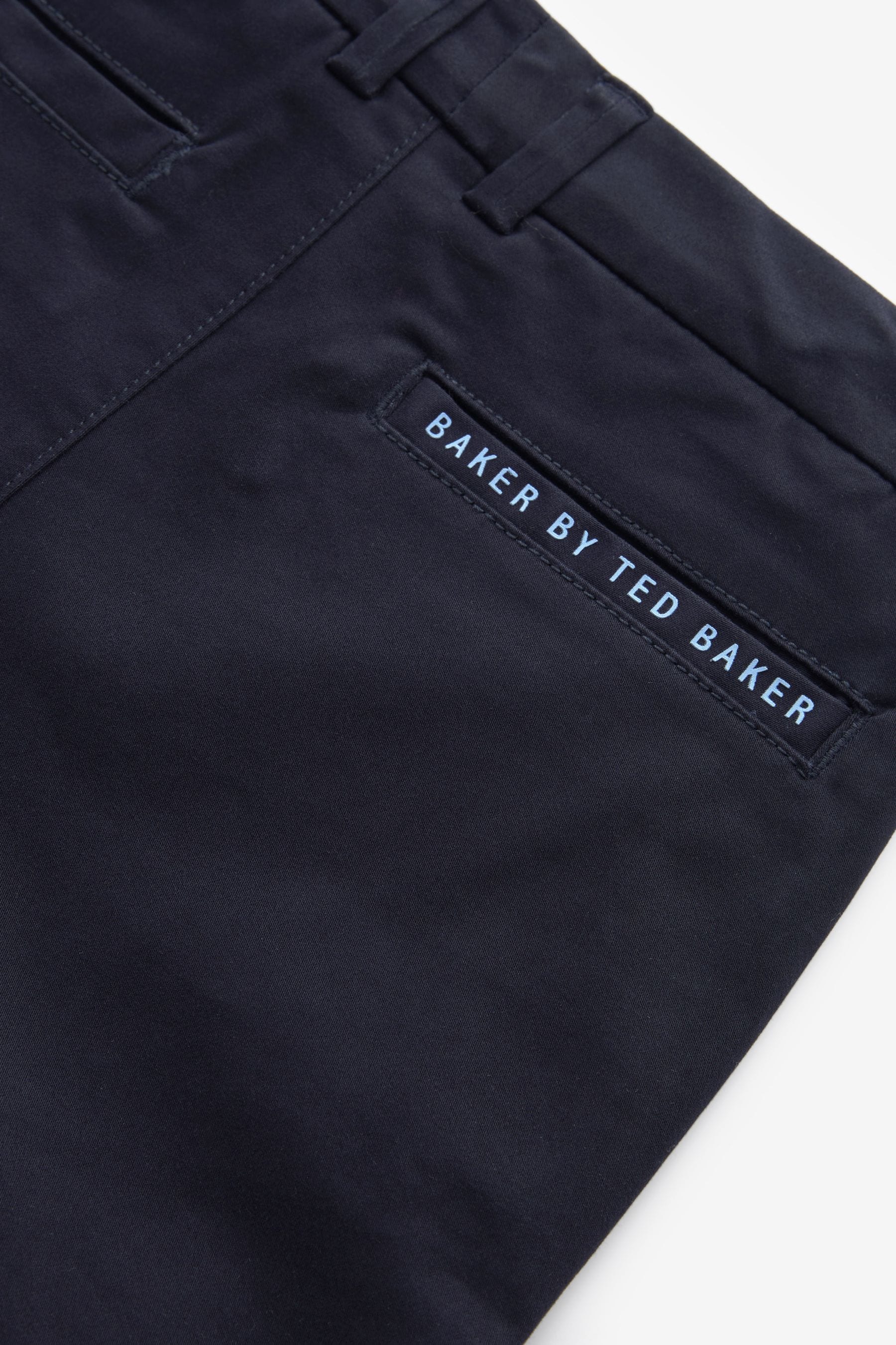 Buy Baker by Ted Baker Chino Shorts from the Next UK online shop