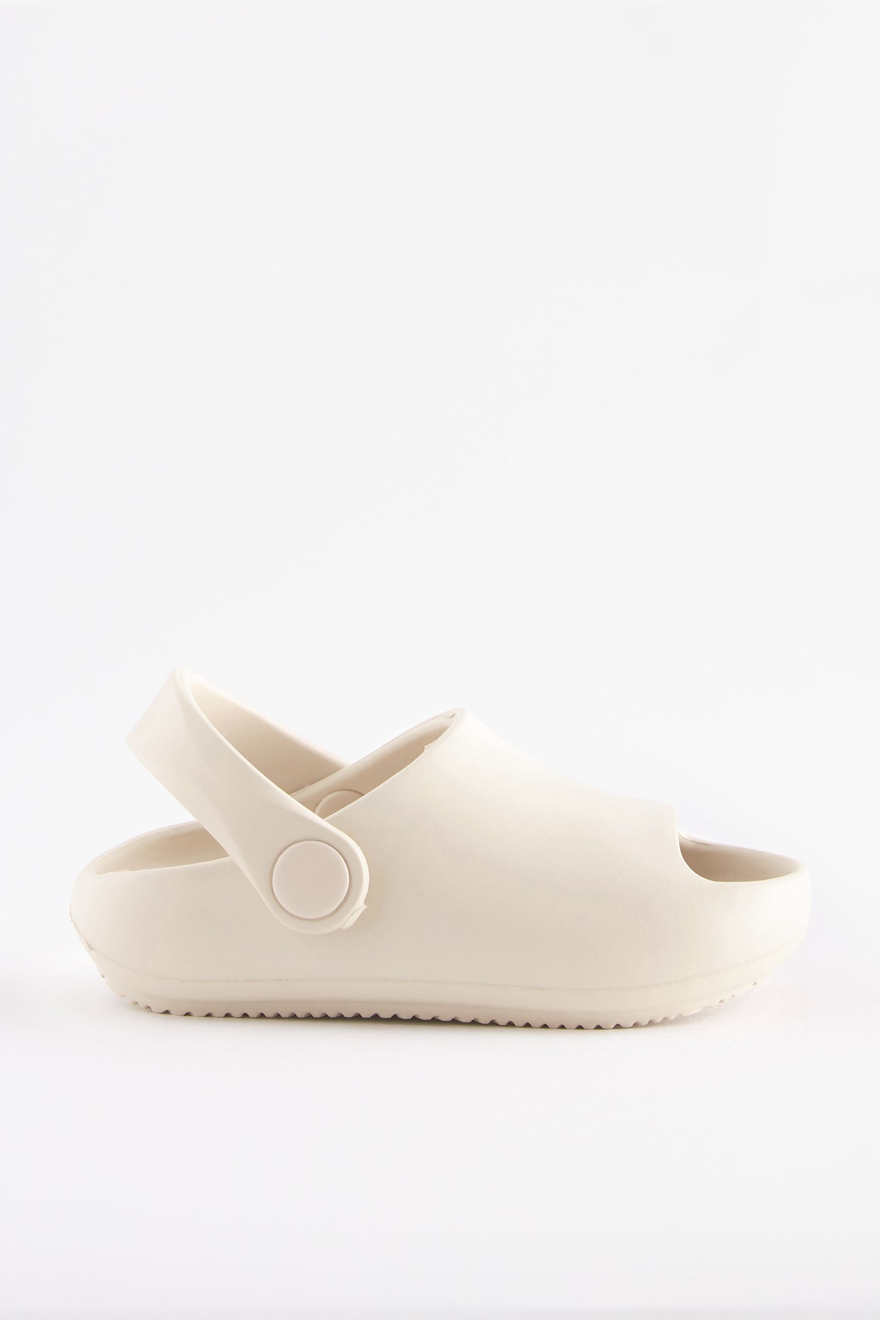 Buy Chunky Sliders With Ankle Strap from Next Ireland