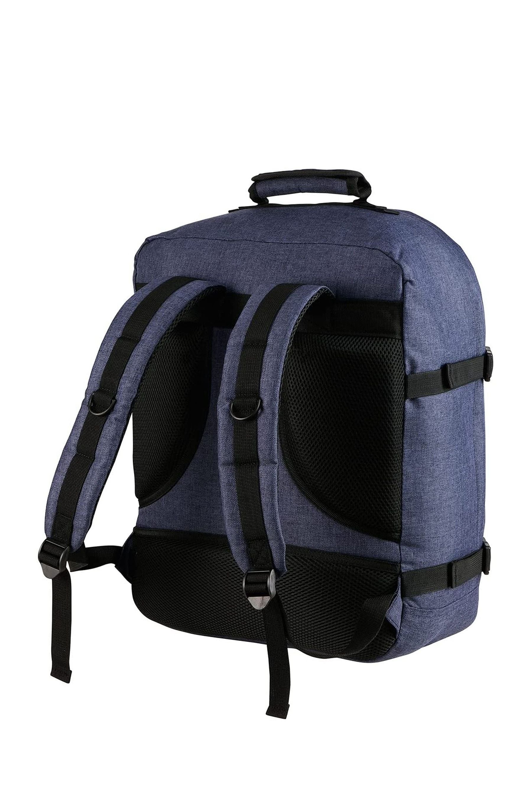 Buy Cabin Max 45cm Cabin Backpack from the Next UK online shop