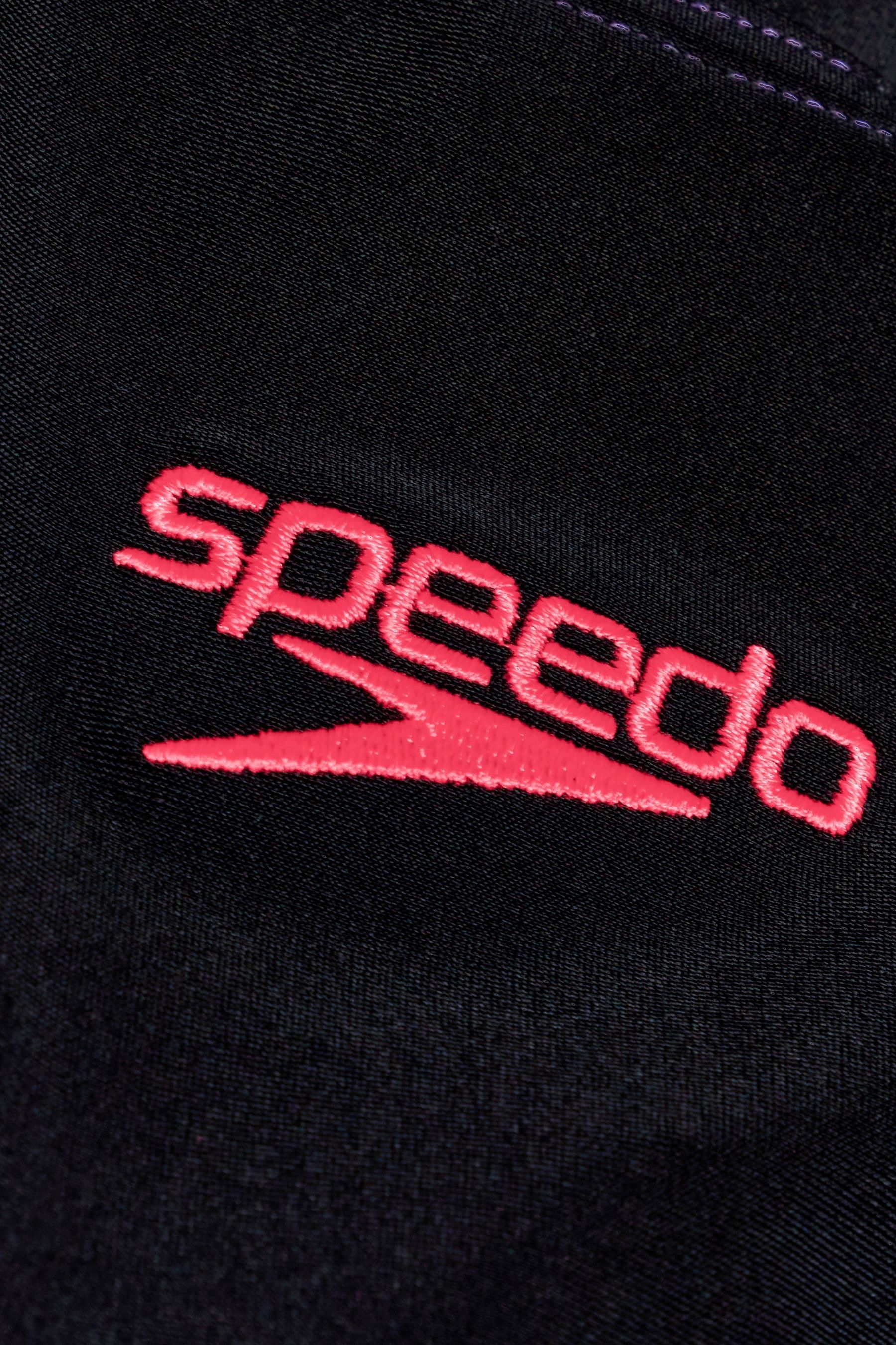 Buy Speedo Colourblock Splice Muscleback 1 Piece Swimsuit from Next Ireland