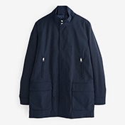 Raincoats
