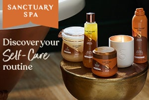 sanctuary spa