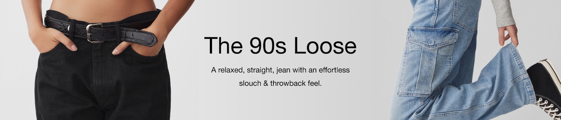 The 90s Loose