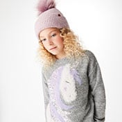 Girls Knitwear | Jumpers & Cardigans For Girls | Next UK