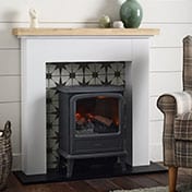 Fireplaces & Heaters | Fire Surrounds | Next Official Site