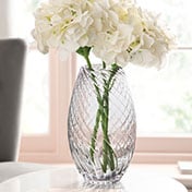 Vases | Glass, Metal & Ceramic Vases | Next UK