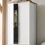Wardrobes | Fitted, Mirrored & Double Wardrobes | Next