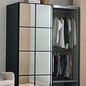 Wardrobes | Fitted, Mirrored & Double Wardrobes | Next