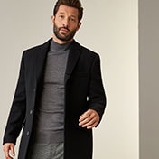 Mens Coats & Jackets | Winter Coats & Jackets for Men | Next UK