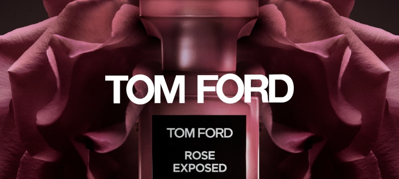 tom ford signature fragrances are inspired by perfumery s glamorous ...