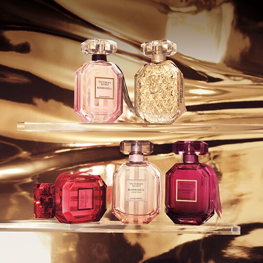 Perfumes