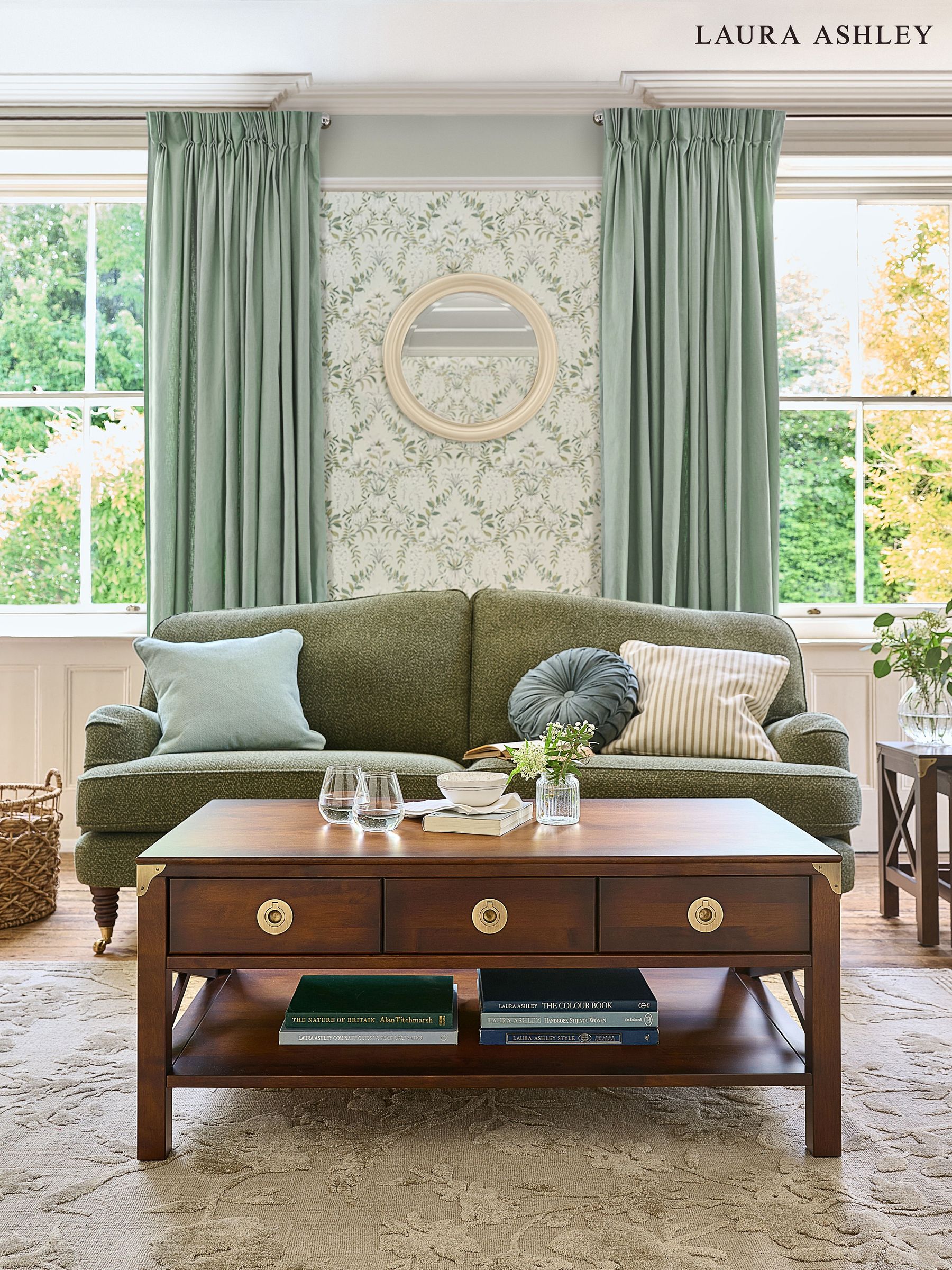 Laura Ashley Living Furniture Next Official Site