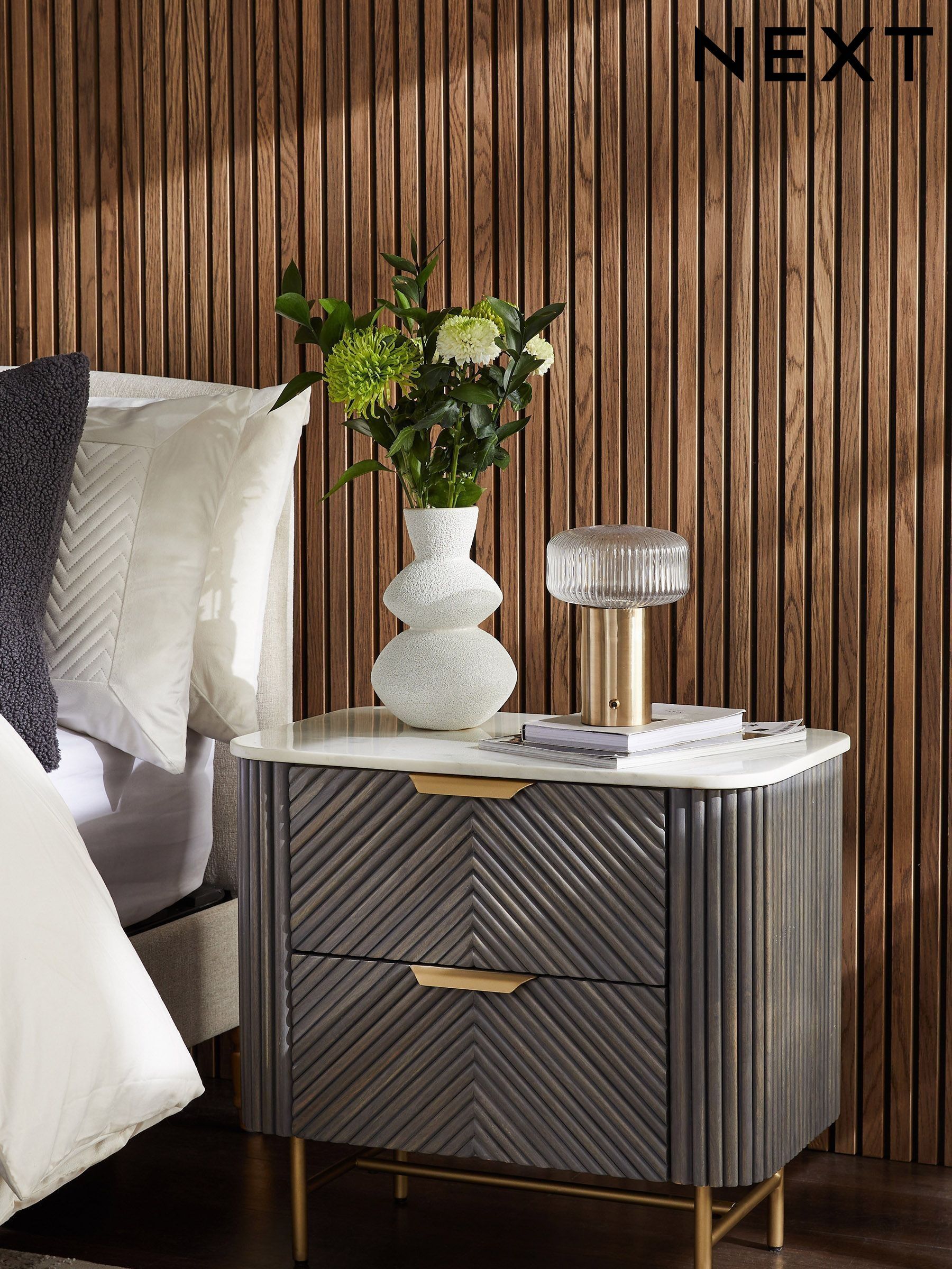 Bedside Tables Bedside Cabinets Next UK
