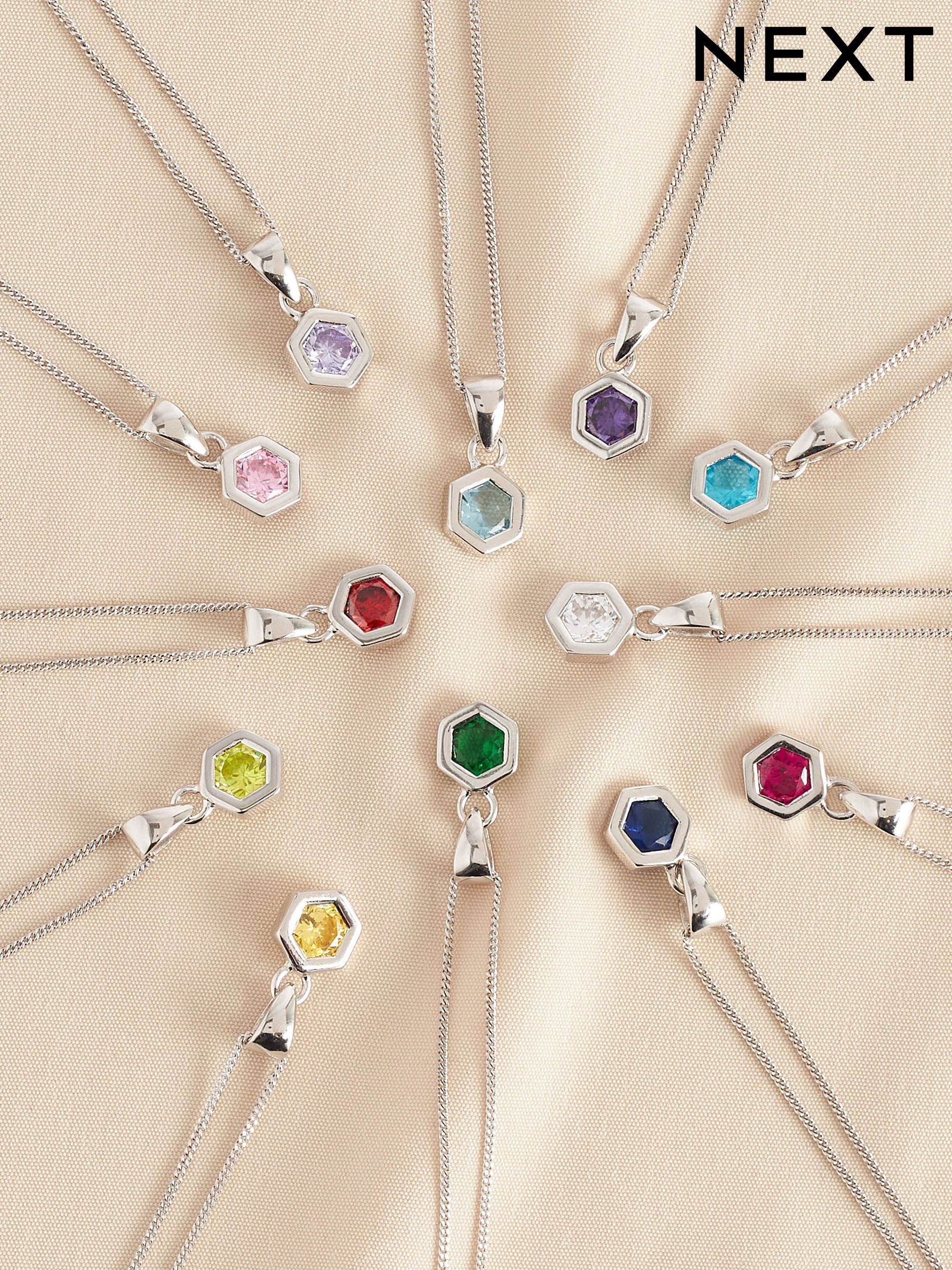 Buy Necklaces Accessories Online Next UK