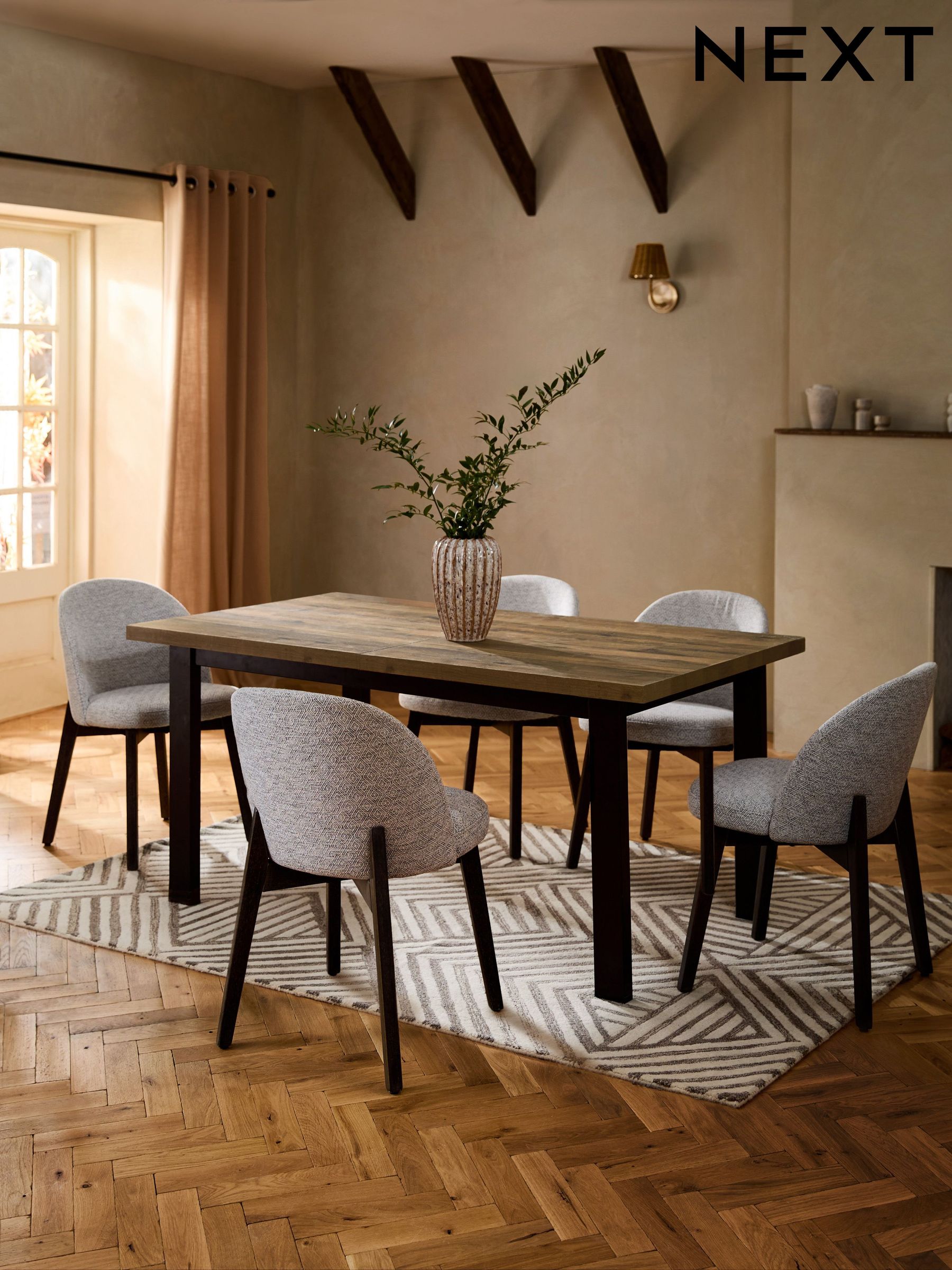 Dining Room Furniture Dining Table and Chairs Next UK