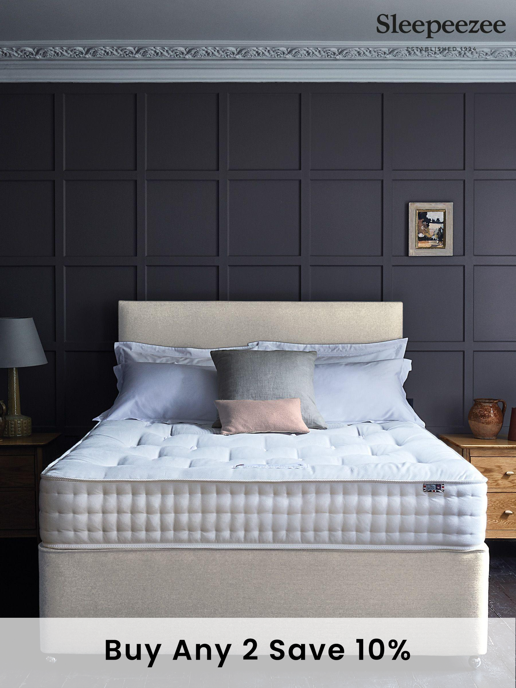 Buy Sleepeezee Homeware Hampton Online Next UK