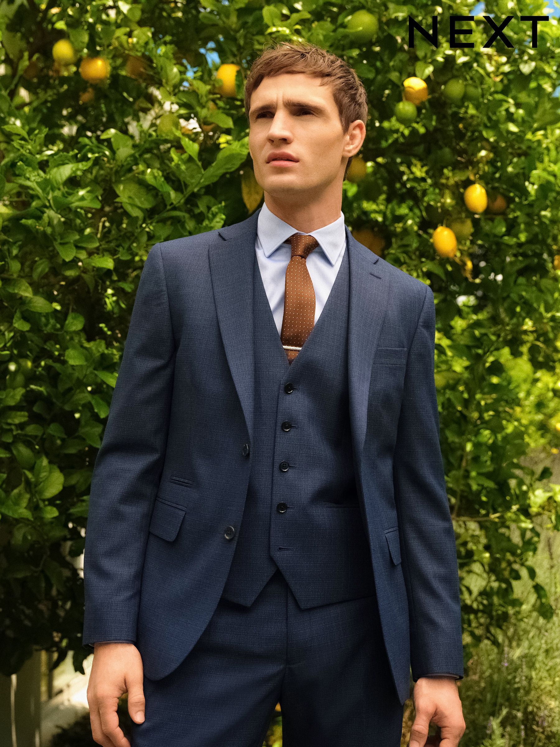 Next mens suits store