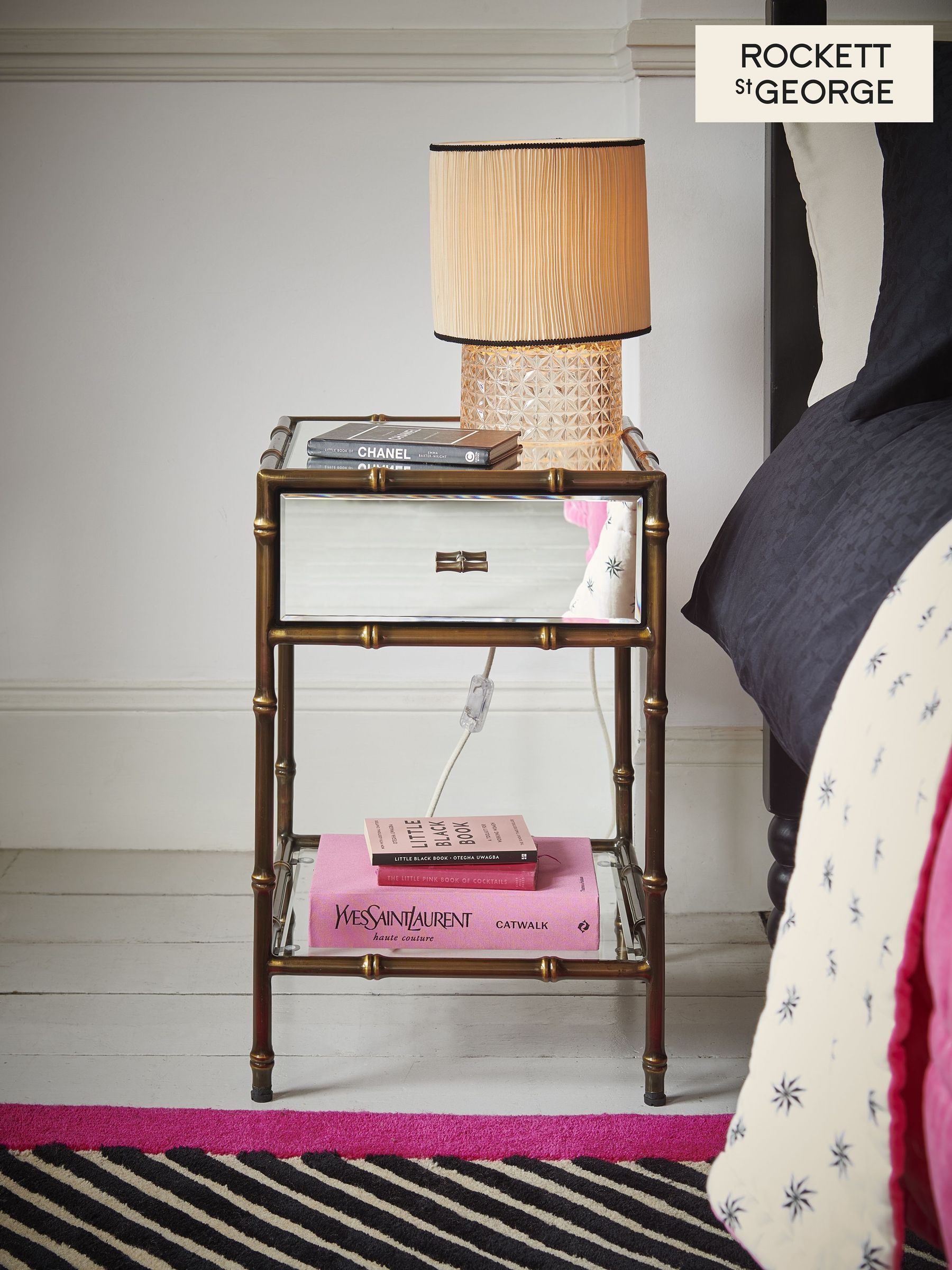 Next home bedside table store