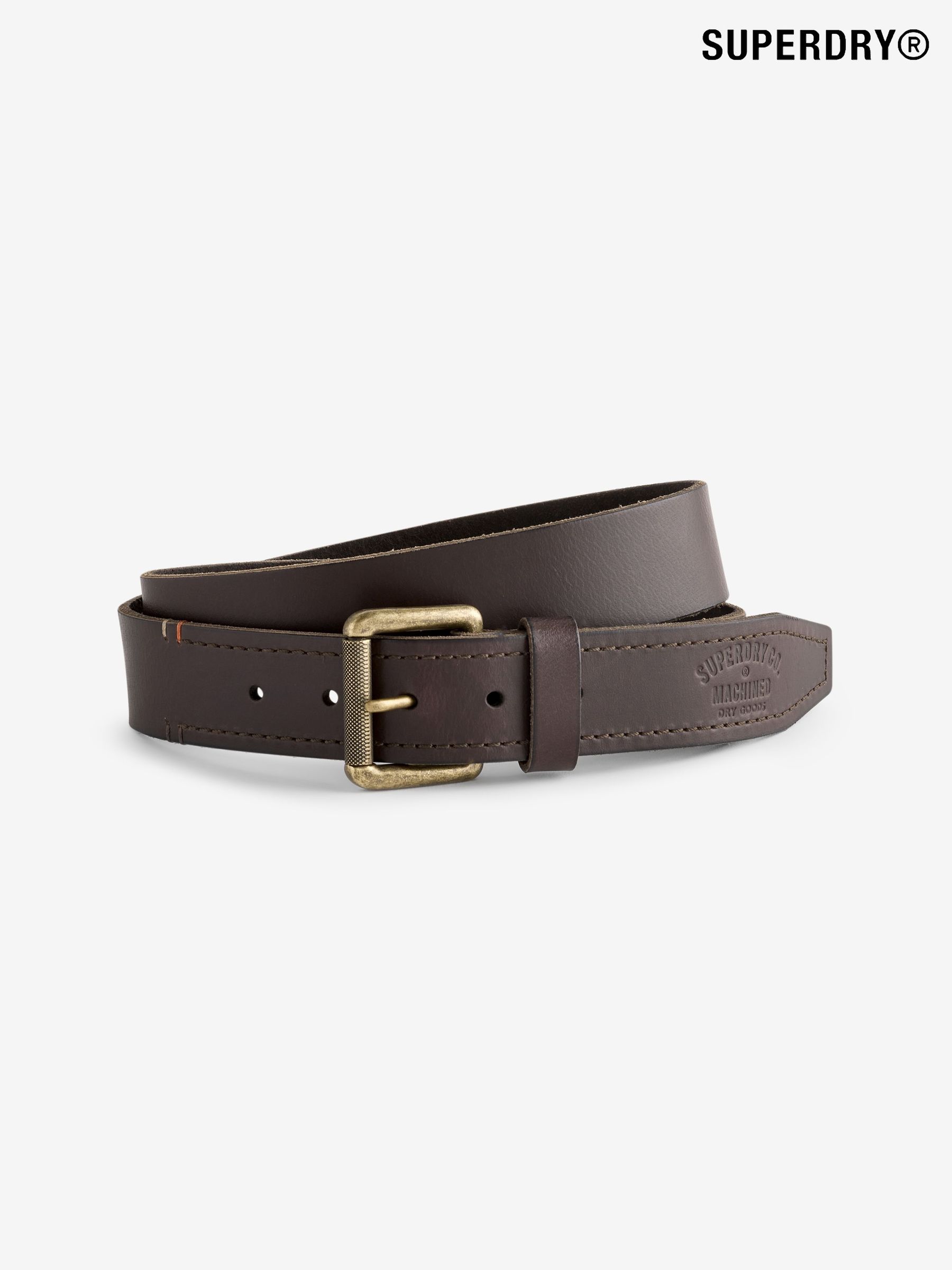 Buy Men s Belts Superdry Accessories Online Next UK