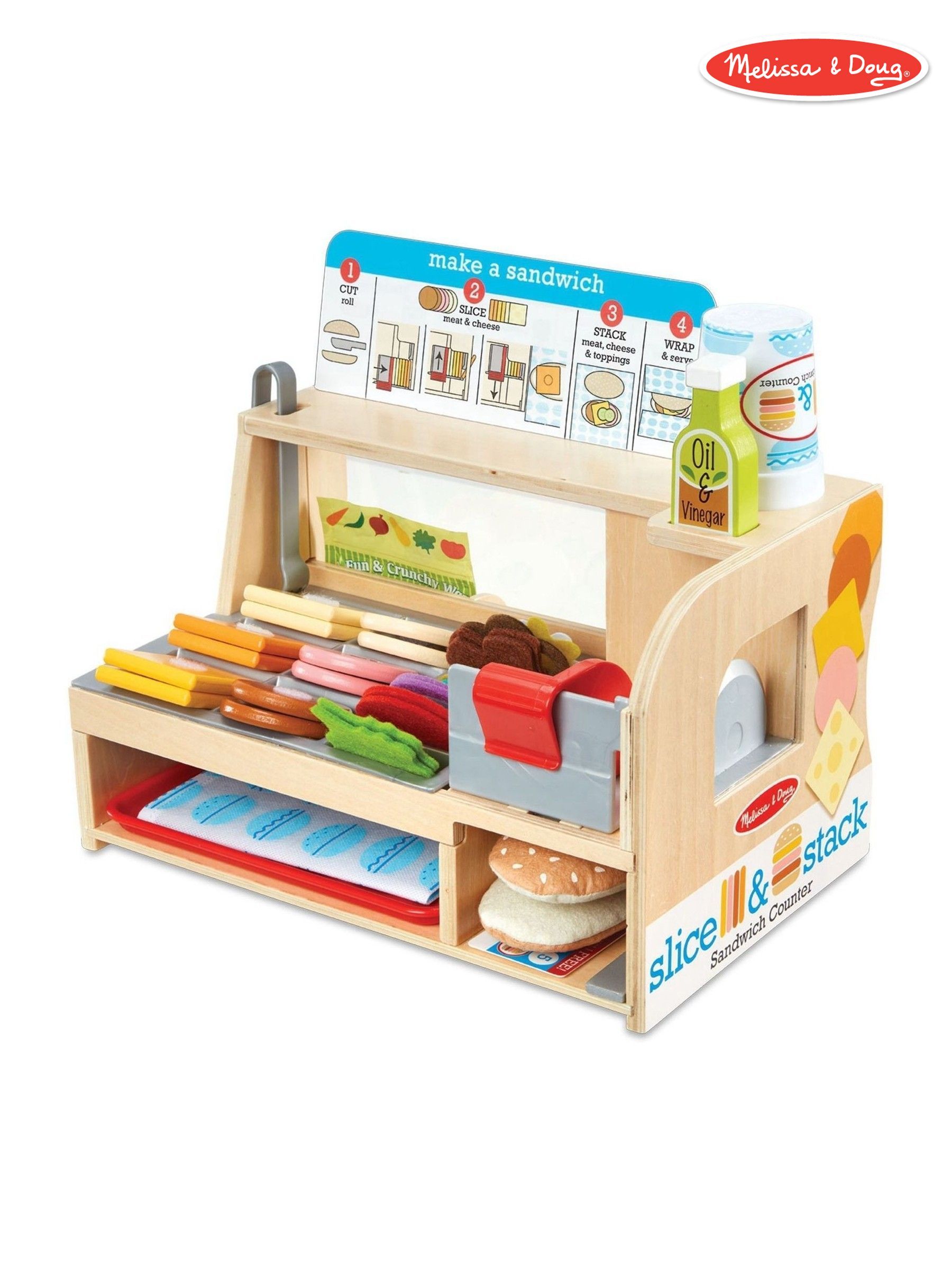 Buy Melissa Doug Wooden Toys Homeware Childrenshomeaccessories Online Next UK