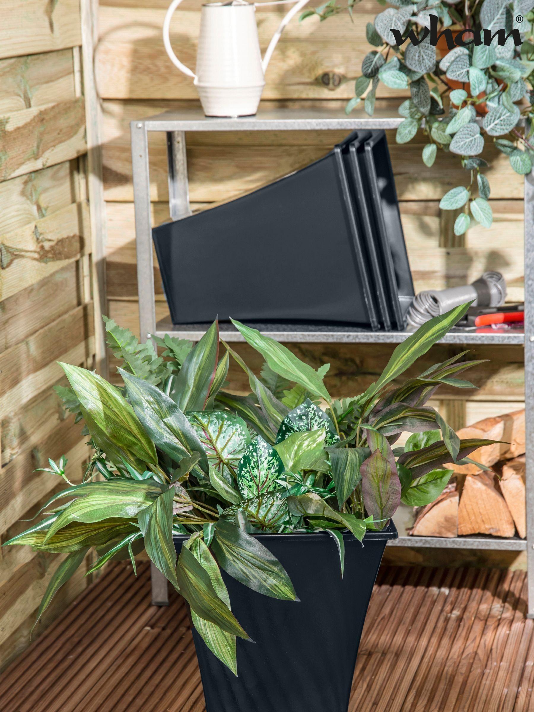 Garden Planters Plant Stands Next UK