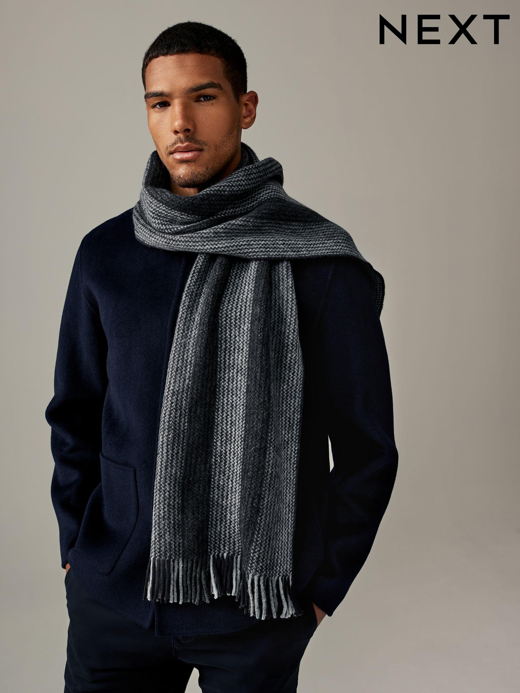 Next scarves store