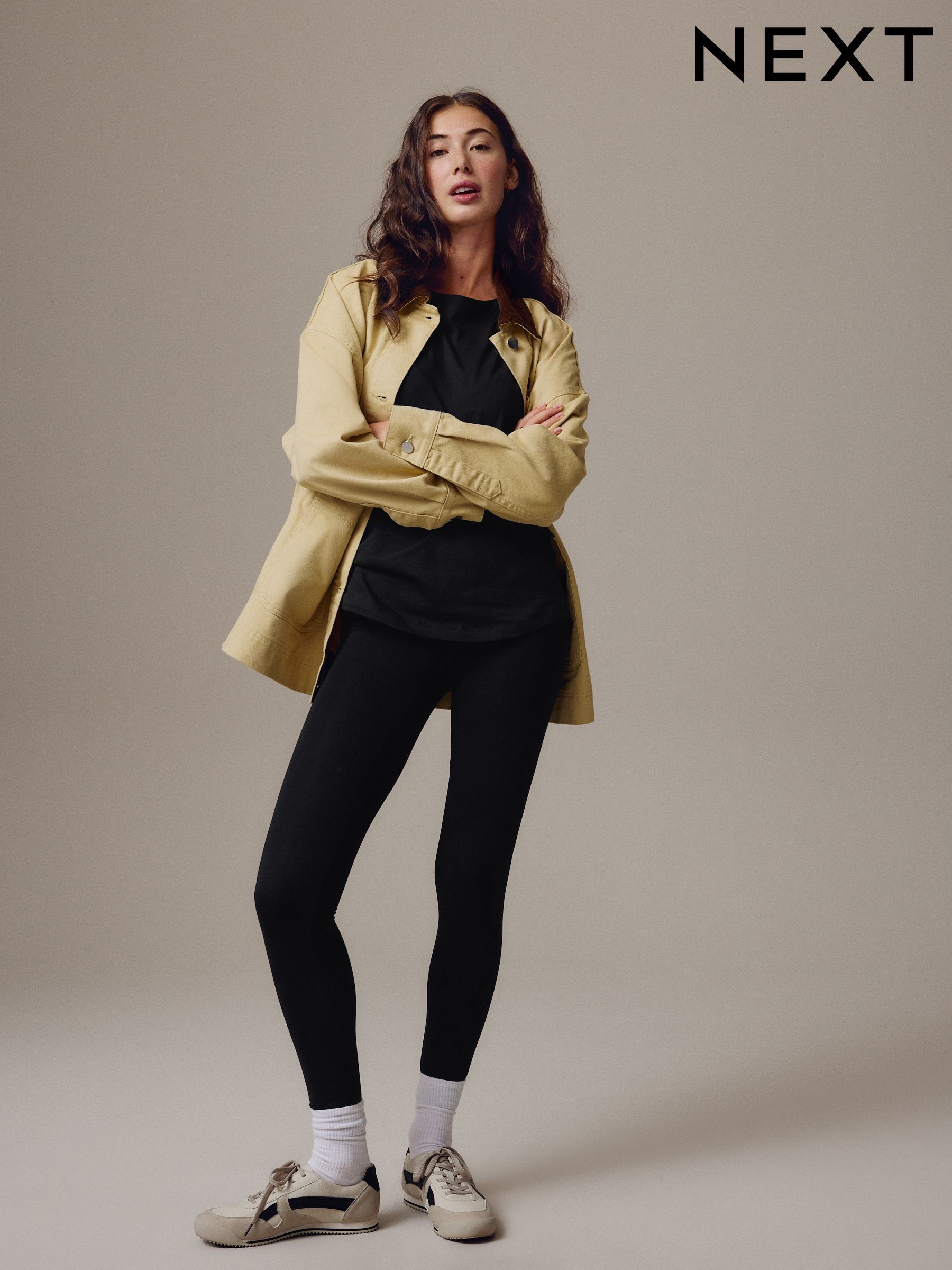 Tall womens sportswear store