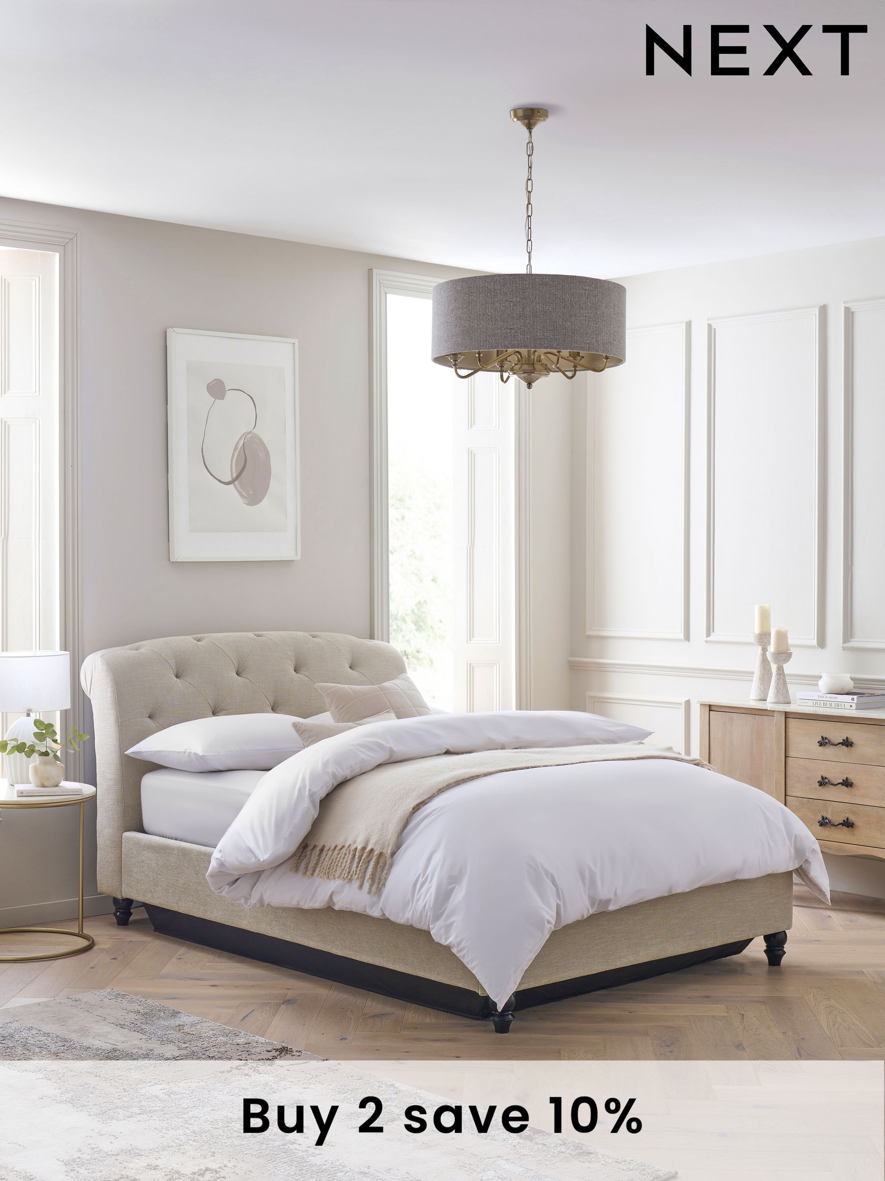 Next hartford ottoman bed store
