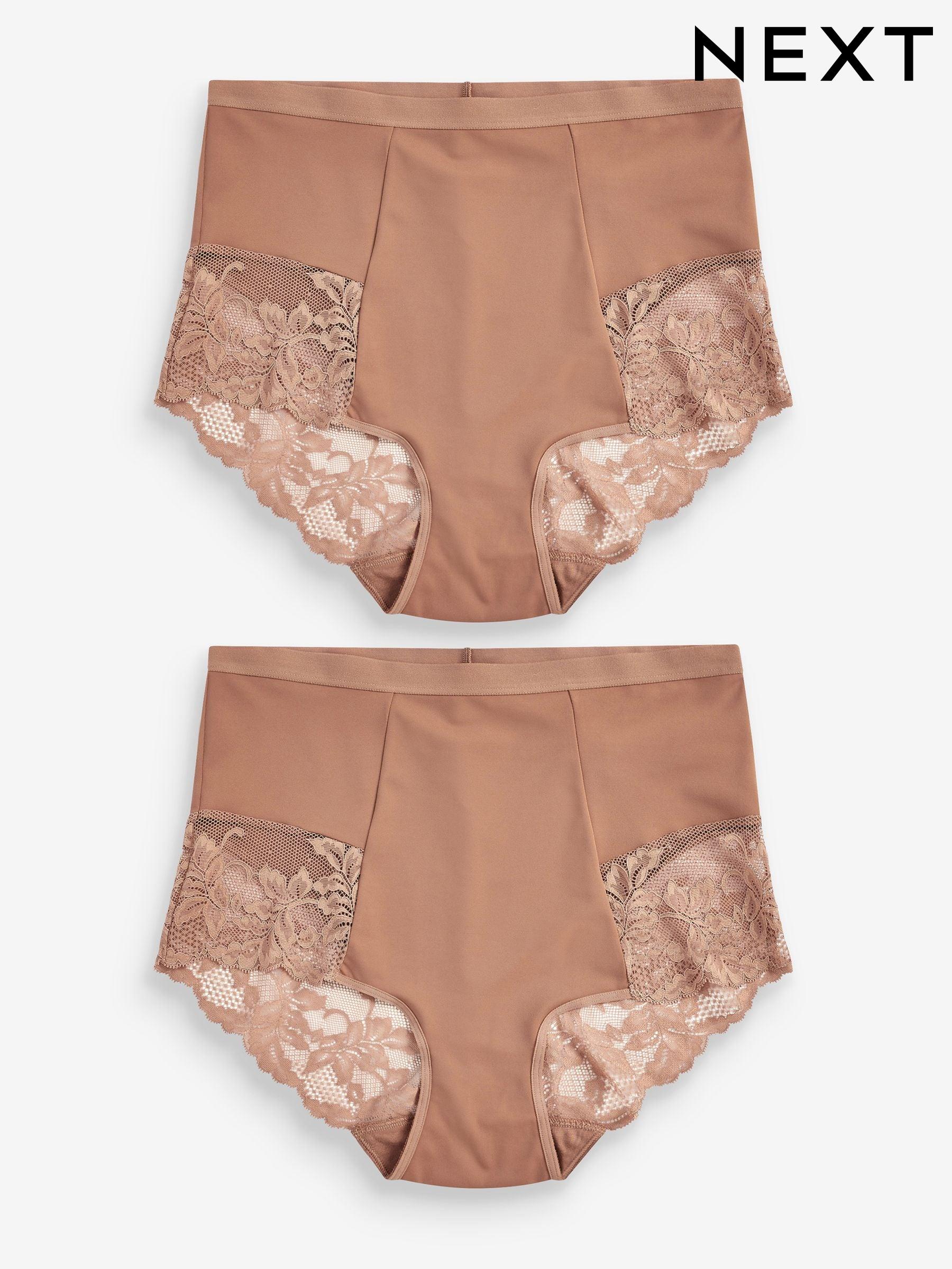 Women s Shapewear Tummy Control Underwear Next UK