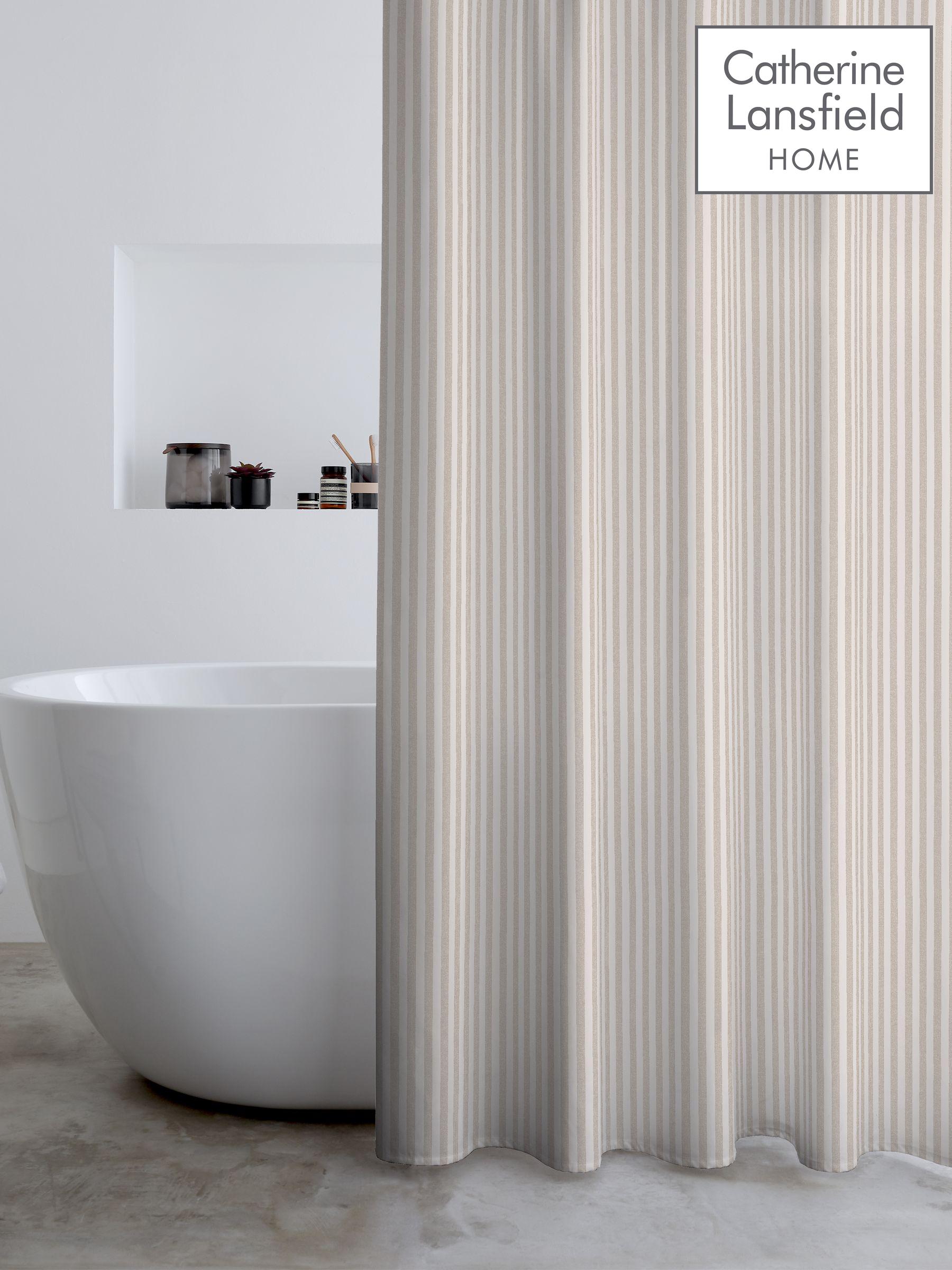 Buy Shower Curtains Online Next UK
