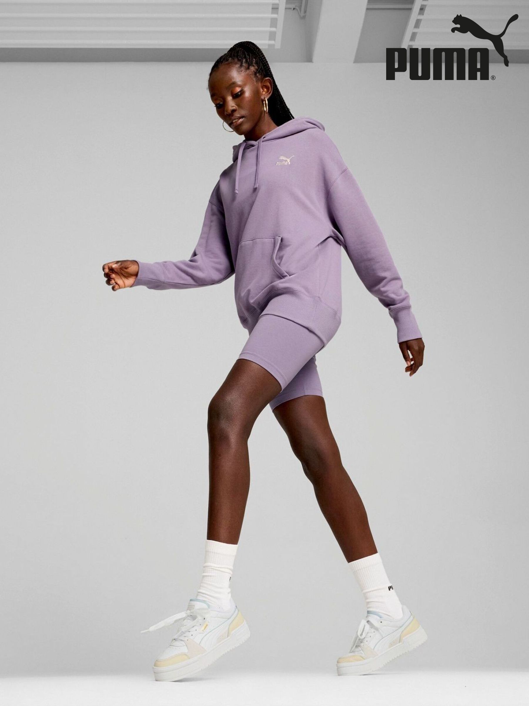 Puma womens sportswear store