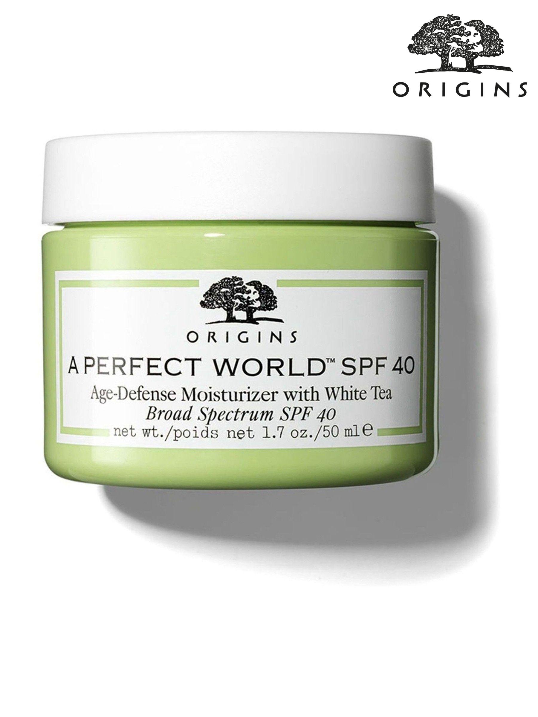 Origins cosmetics store