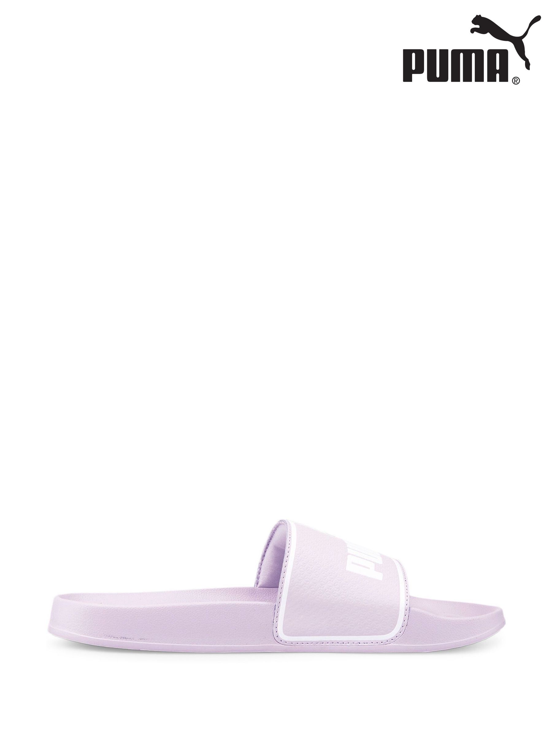 Buy Women s Sandals Puma Footwear Online Next UK